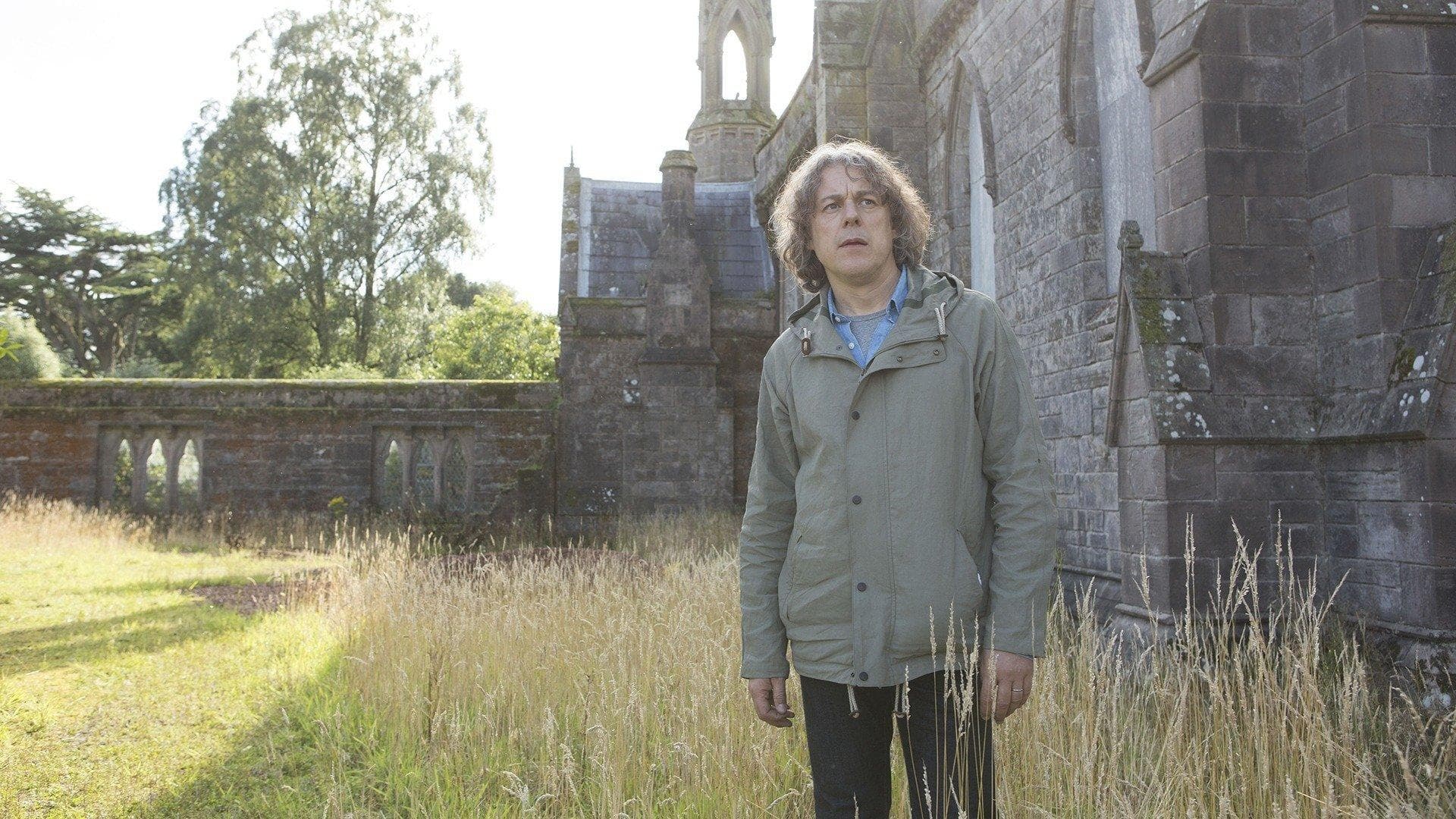 Every Season Of 'Jonathan Creek'
