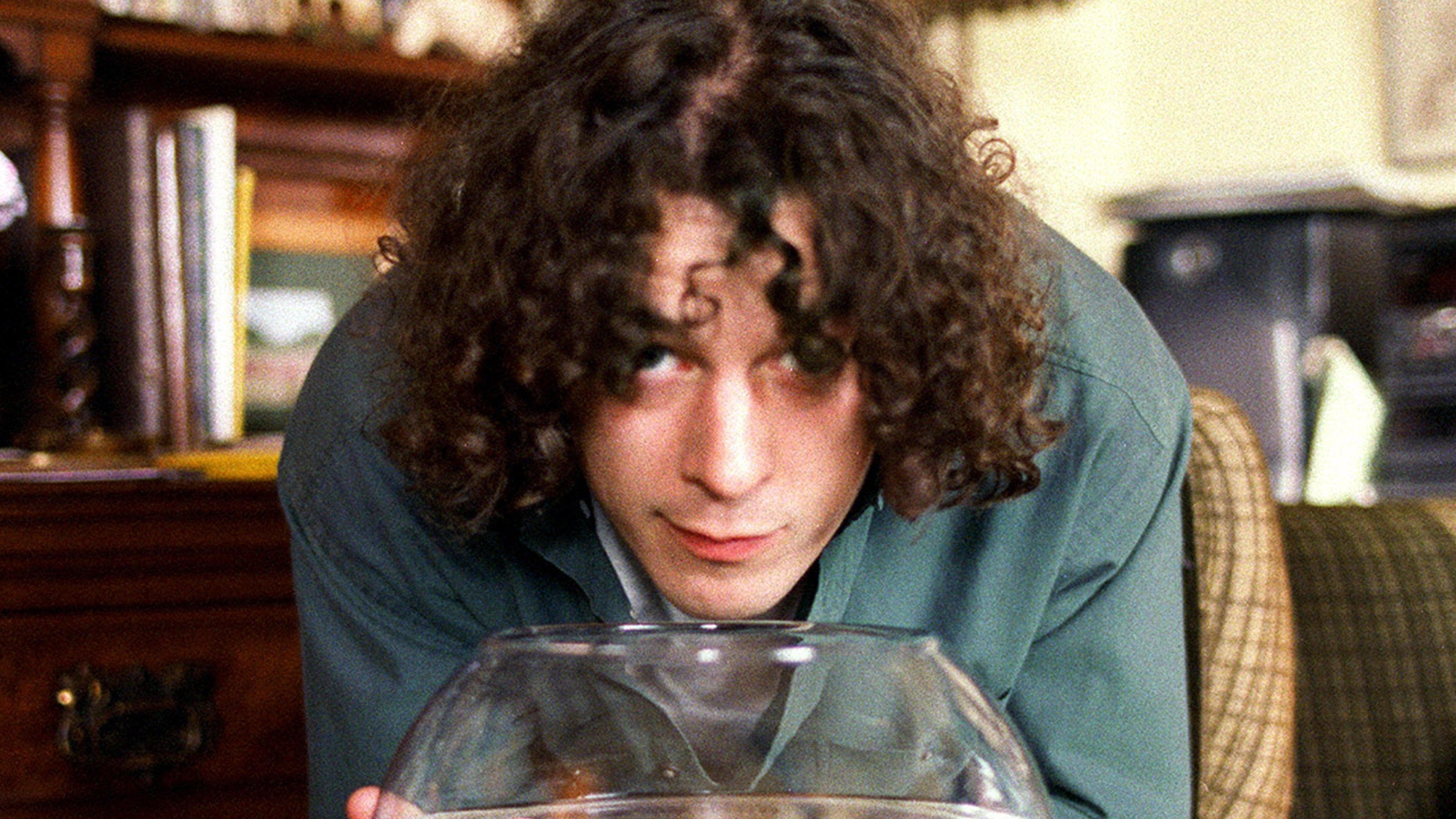 Every Season Of 'Jonathan Creek'