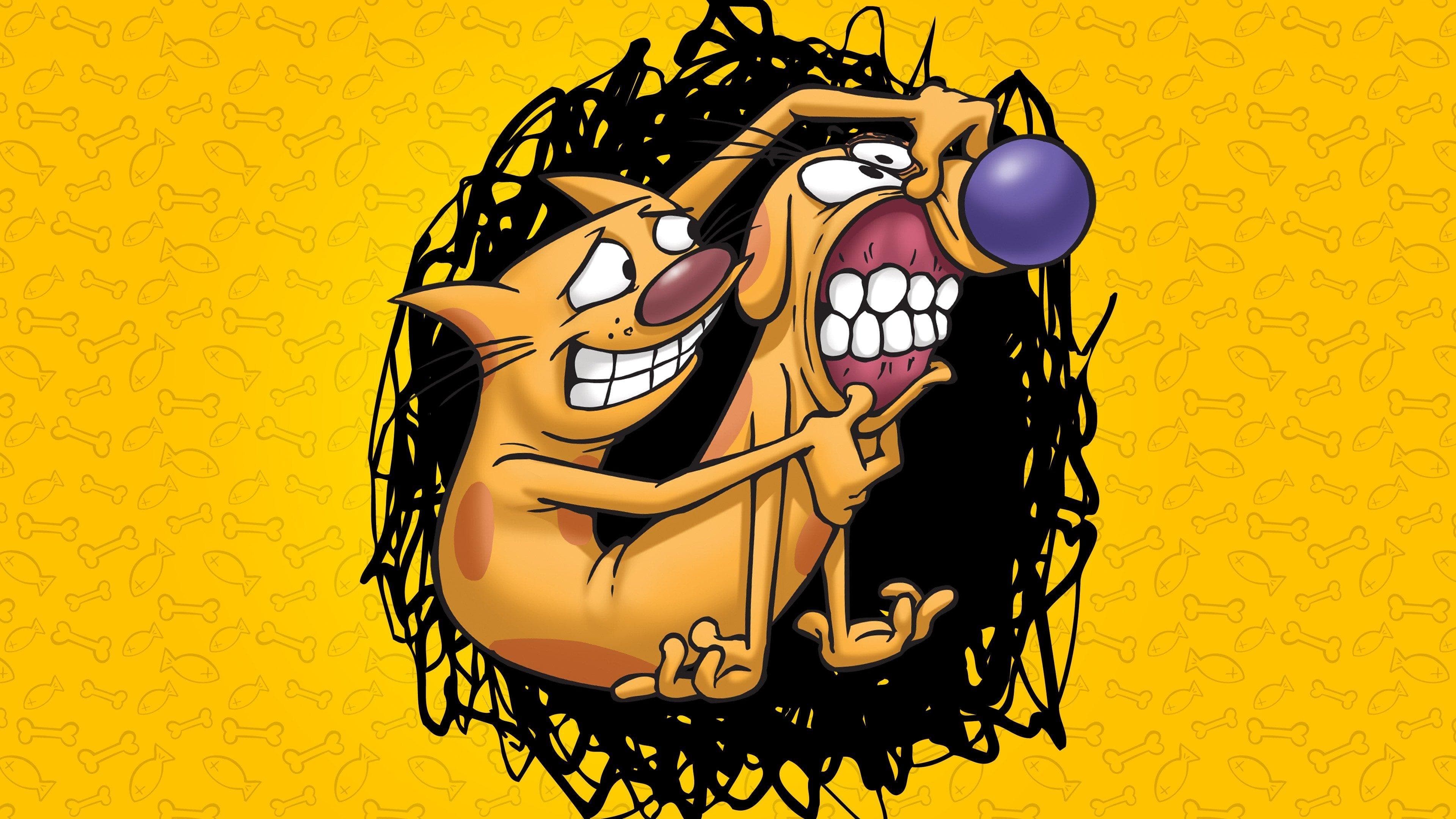 Every Season Of 'CatDog', Ranked