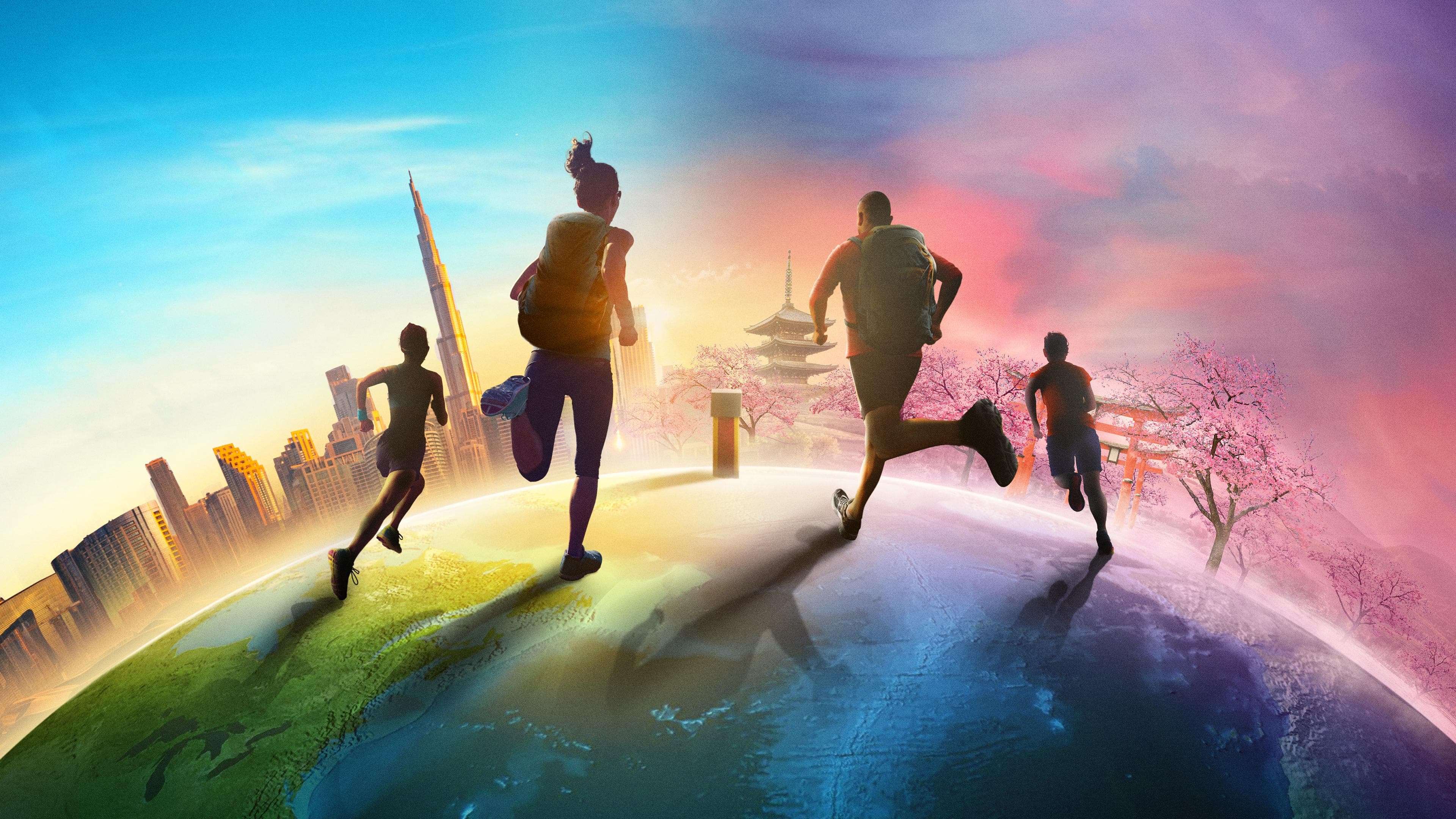 The 30+ Best 'Amazing Race' Seasons Of All Time, Ranked