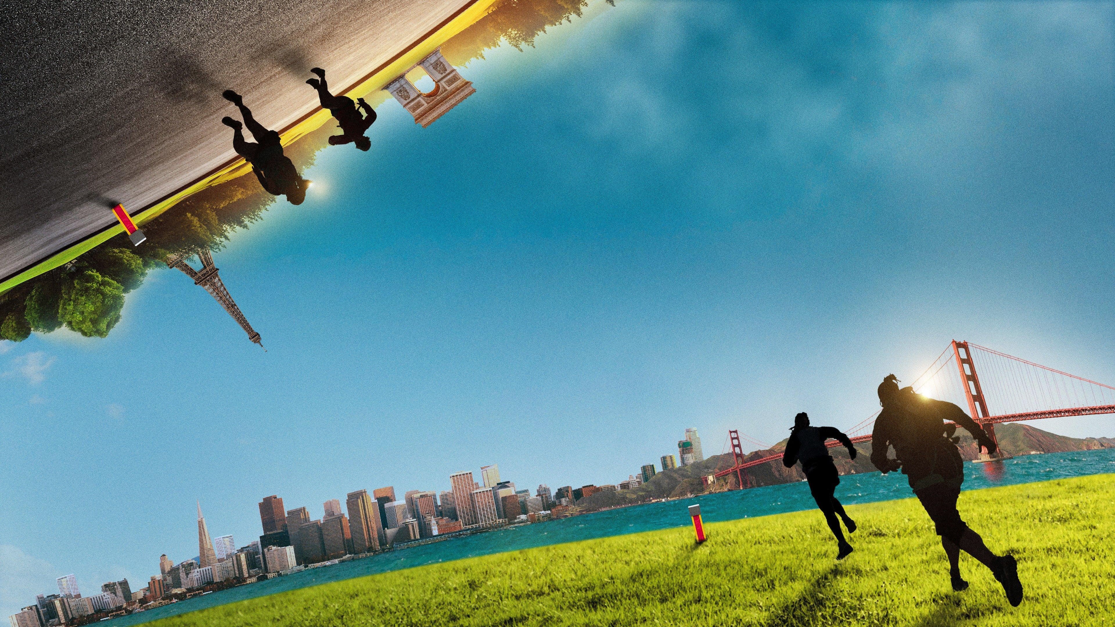 All The Seasons Of 'The Amazing Race,' Ranked Best To Worst