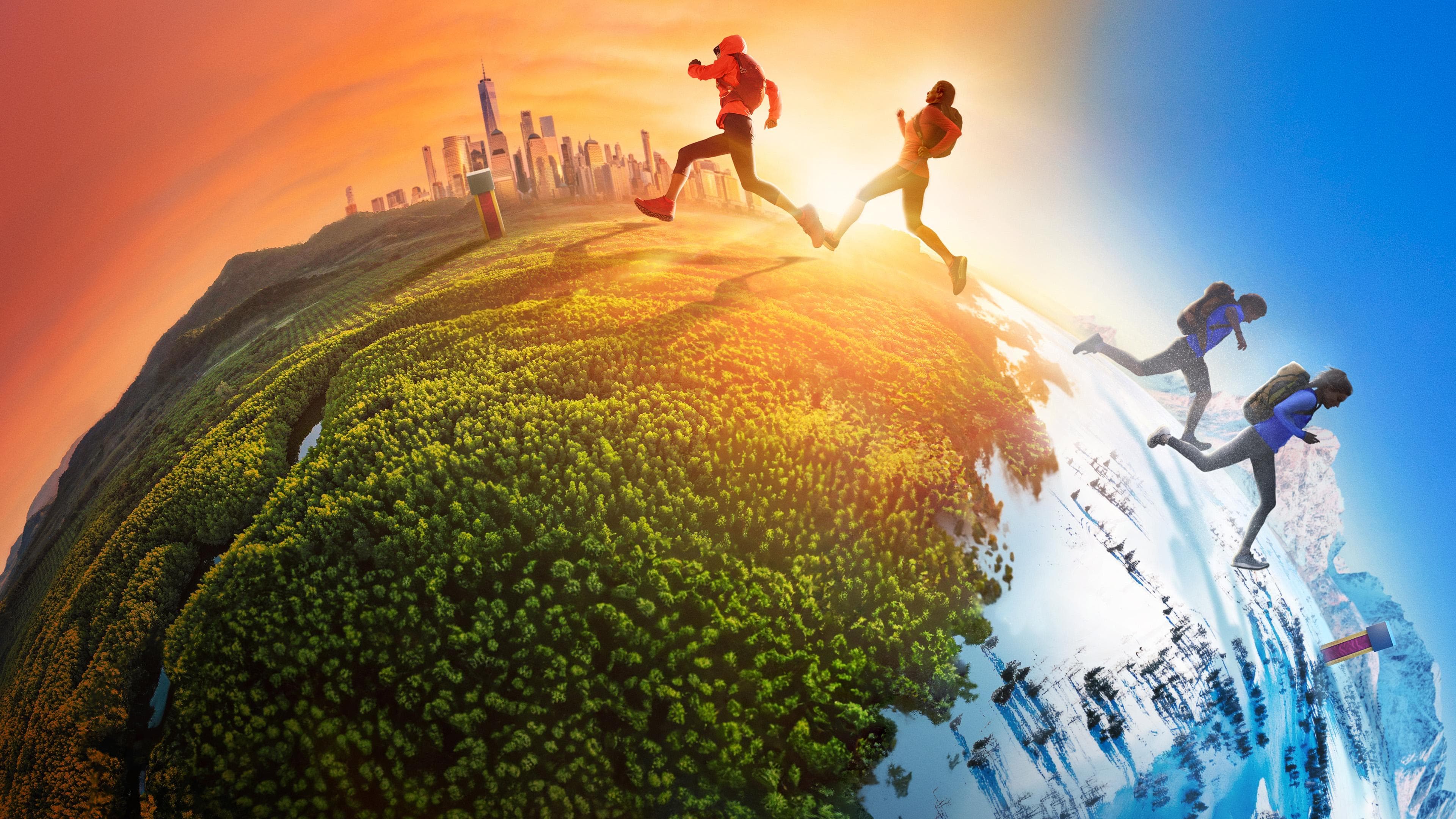 The 30+ Best 'Amazing Race' Seasons Of All Time, Ranked