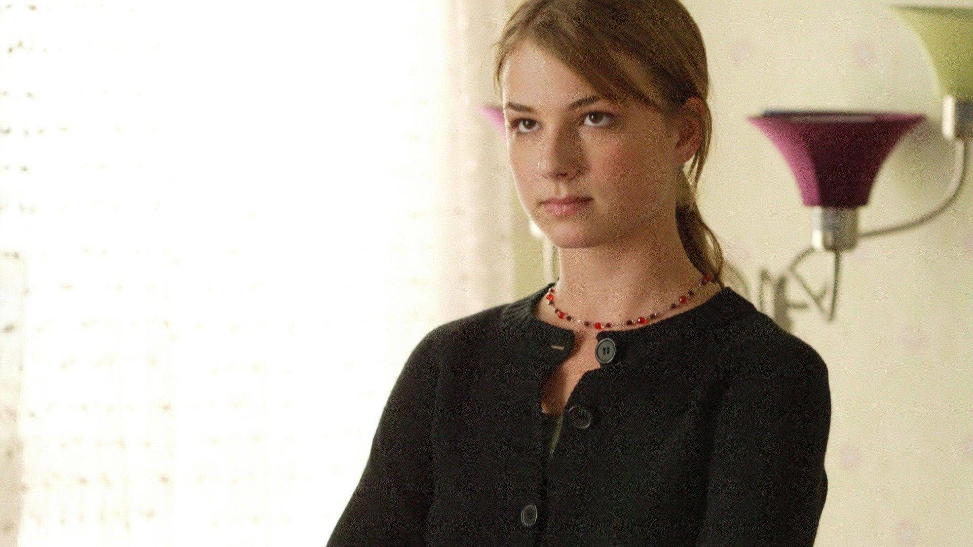 Every Season Of 'Everwood', Ranked