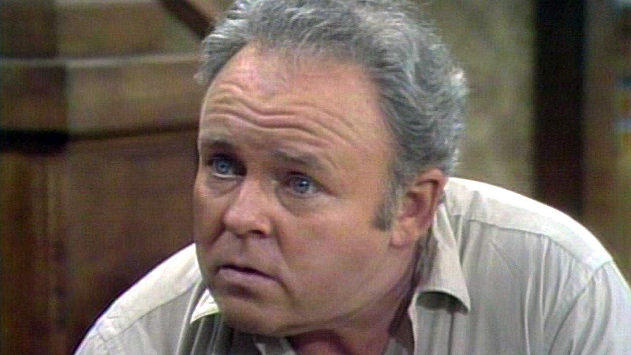 Ranking The 30 Best 'All in the Family' Episodes