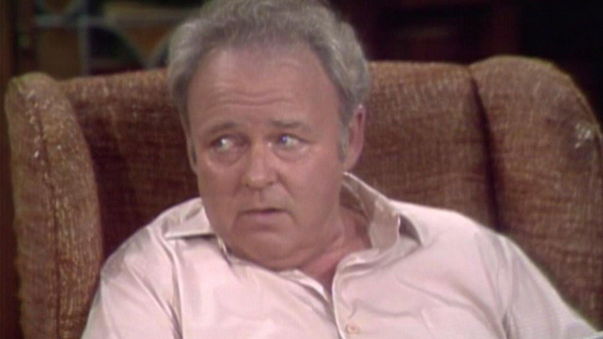 Ranking The 30 Best 'All in the Family' Episodes