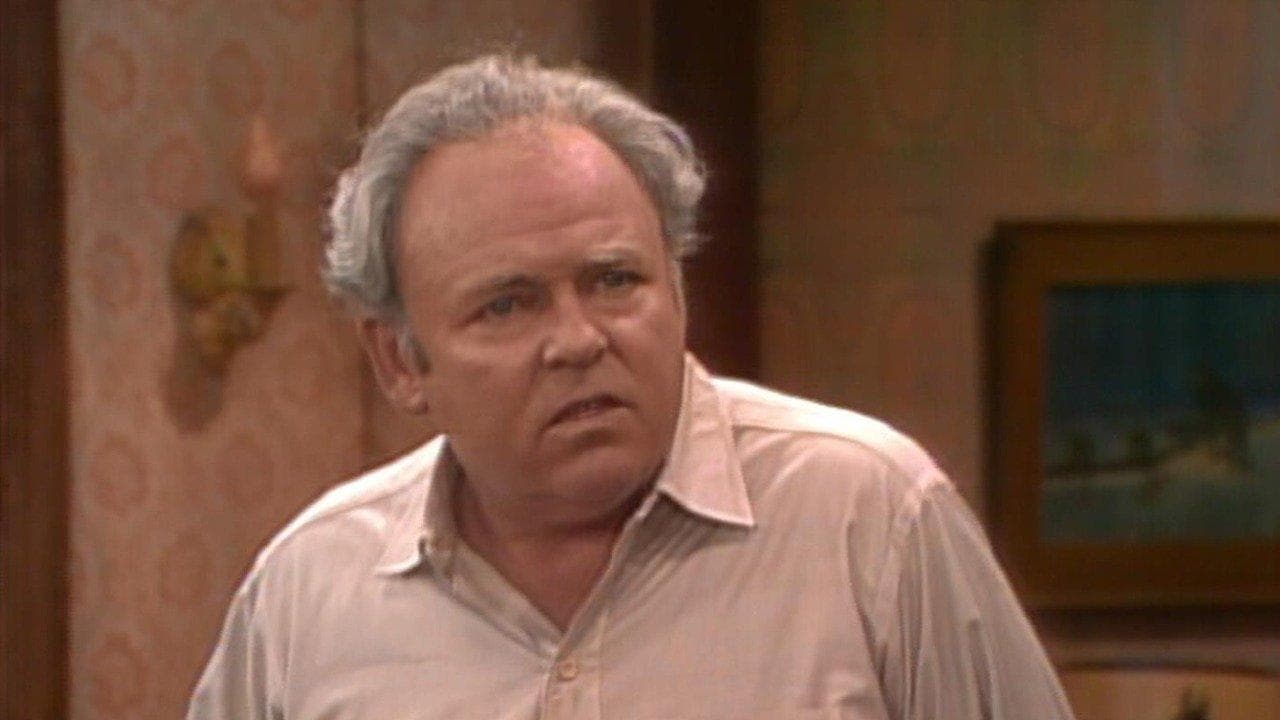 Ranking The 30 Best 'All in the Family' Episodes