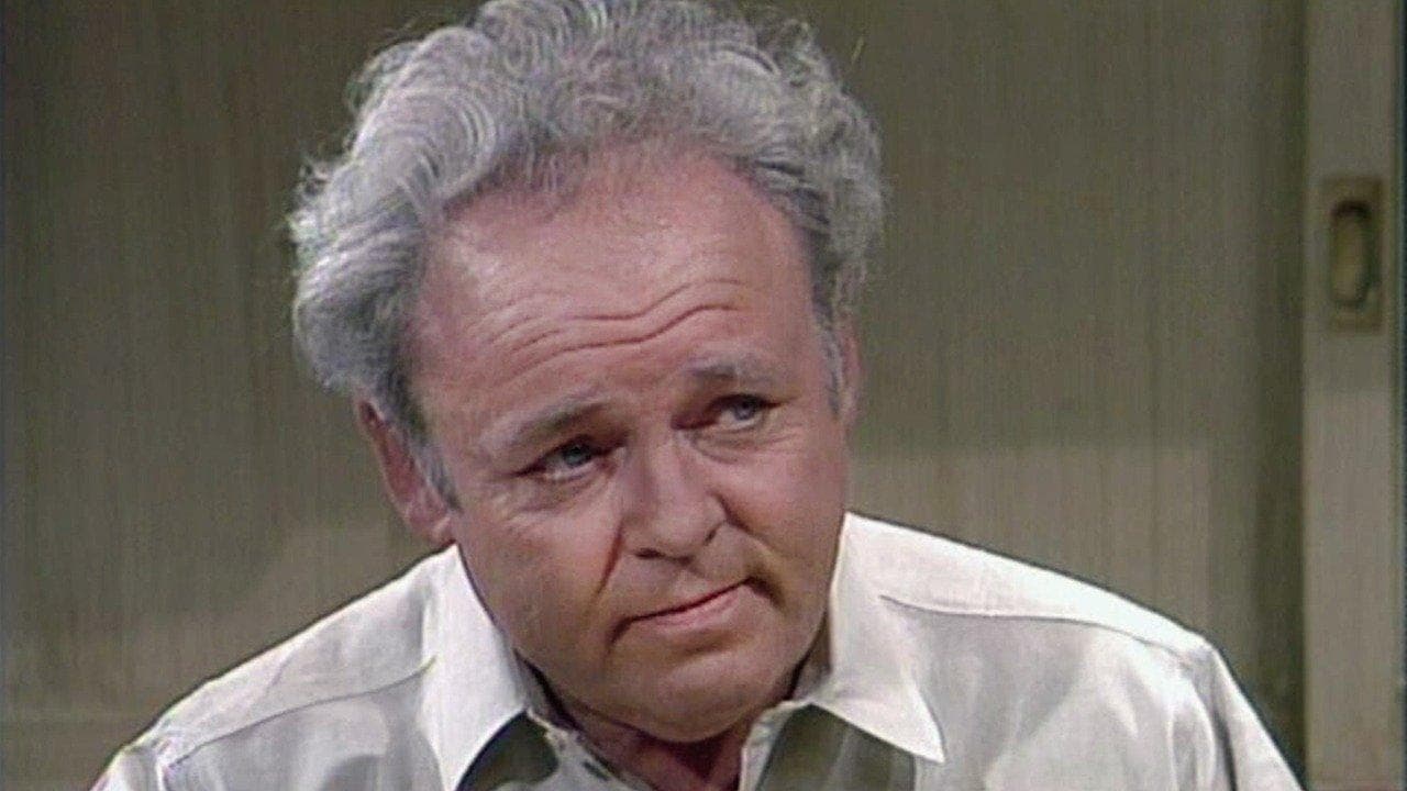 Ranking The 30 Best 'All in the Family' Episodes