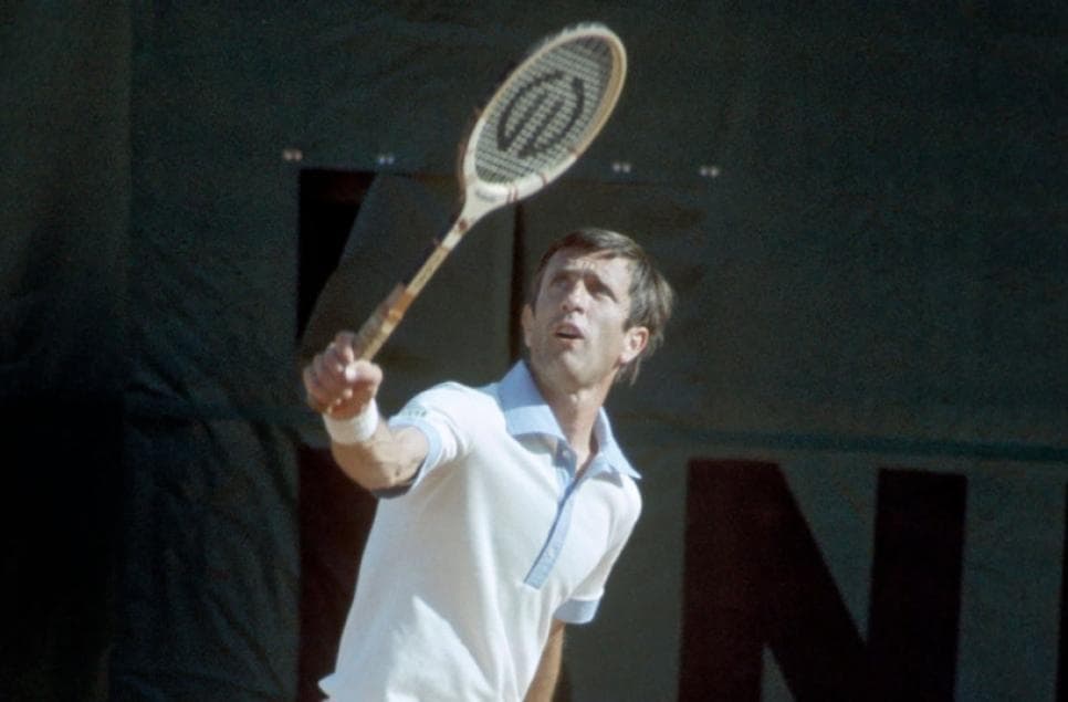 Best French Tennis Players | List of Famous Tennis Players from France