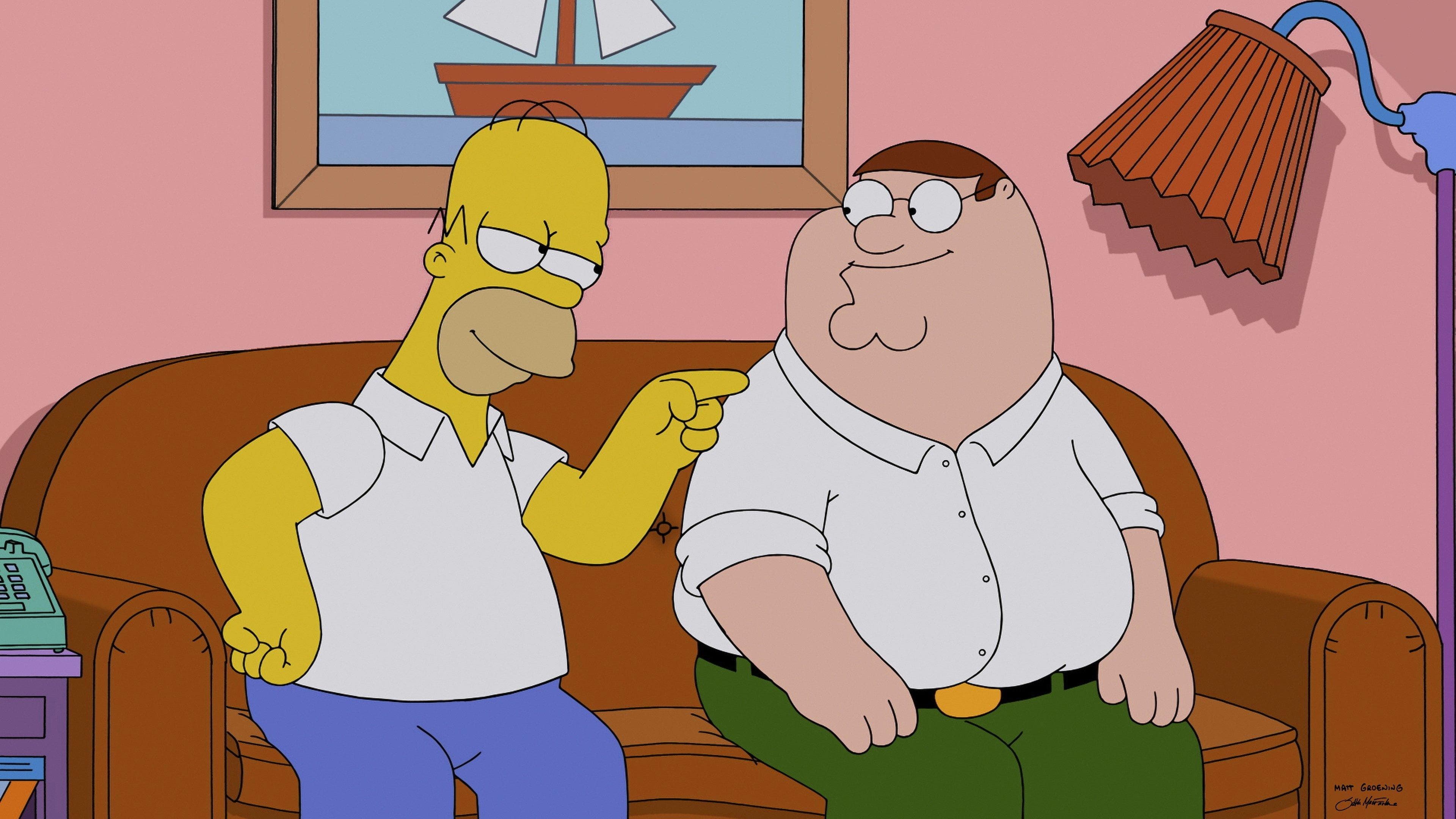 The 17 Funniest 'Family Guy' Episodes, Ranked