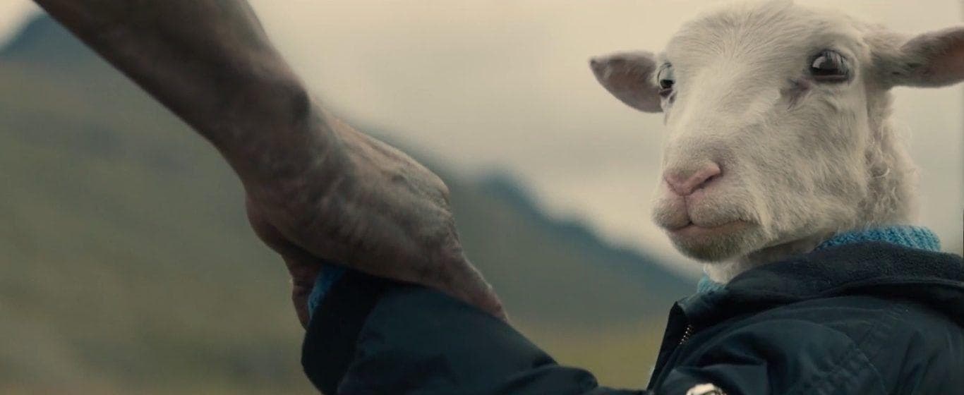 The Most Disturbing Horror Movie Moments Of 2021