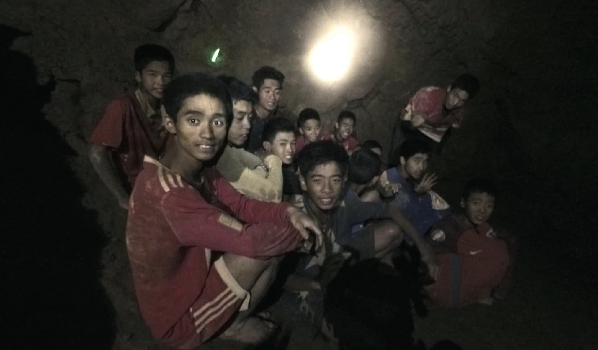 The 11 Best Survival Documentaries, Ranked