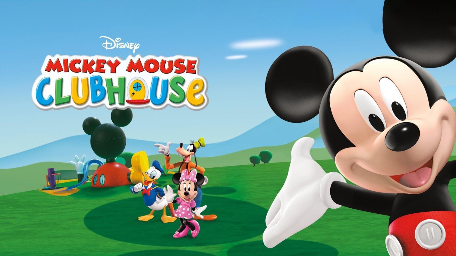 Every Season Of 'Mickey Mouse Clubhouse', Ranked