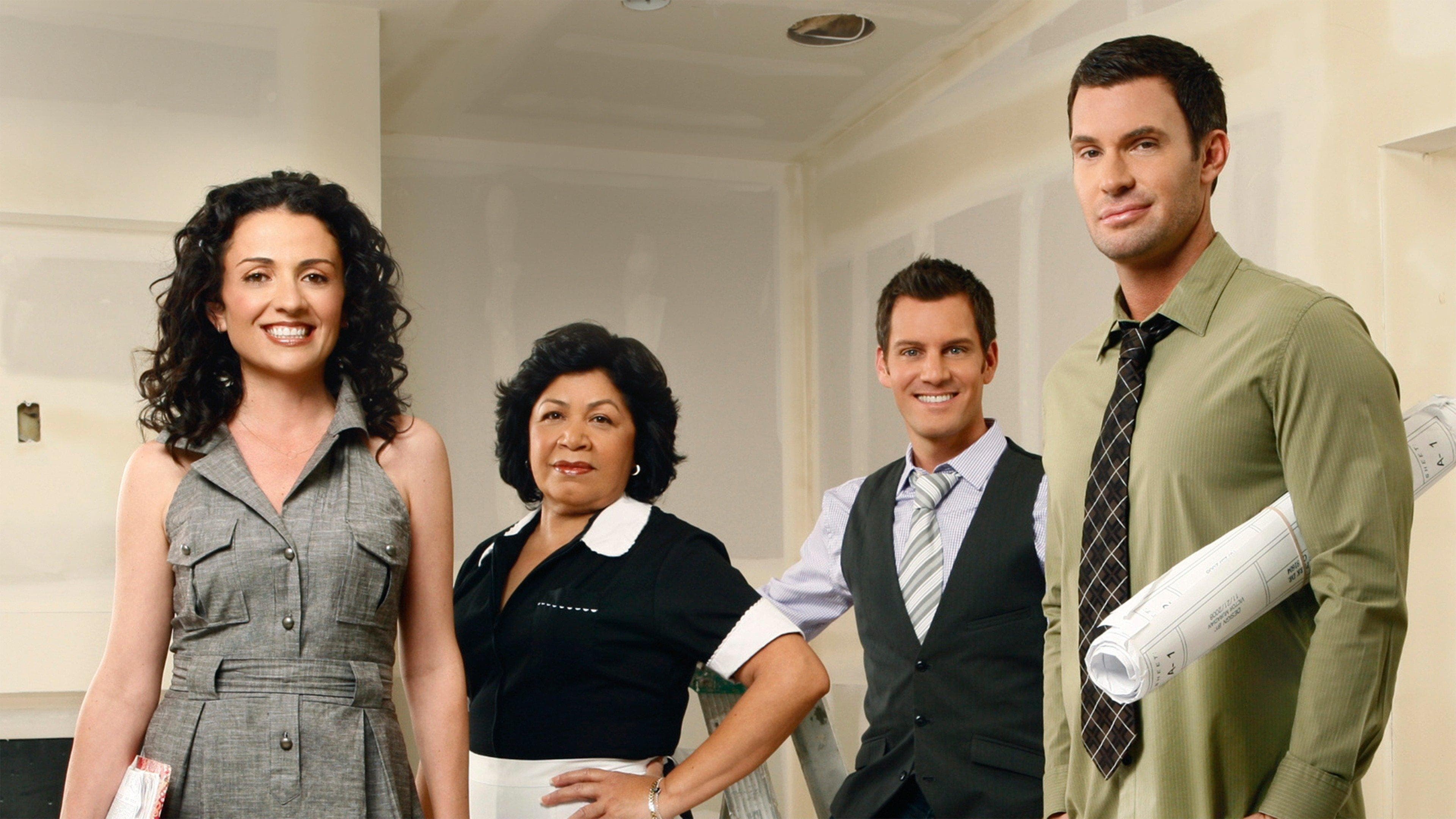 Every Season Of 'Flipping Out', Ranked