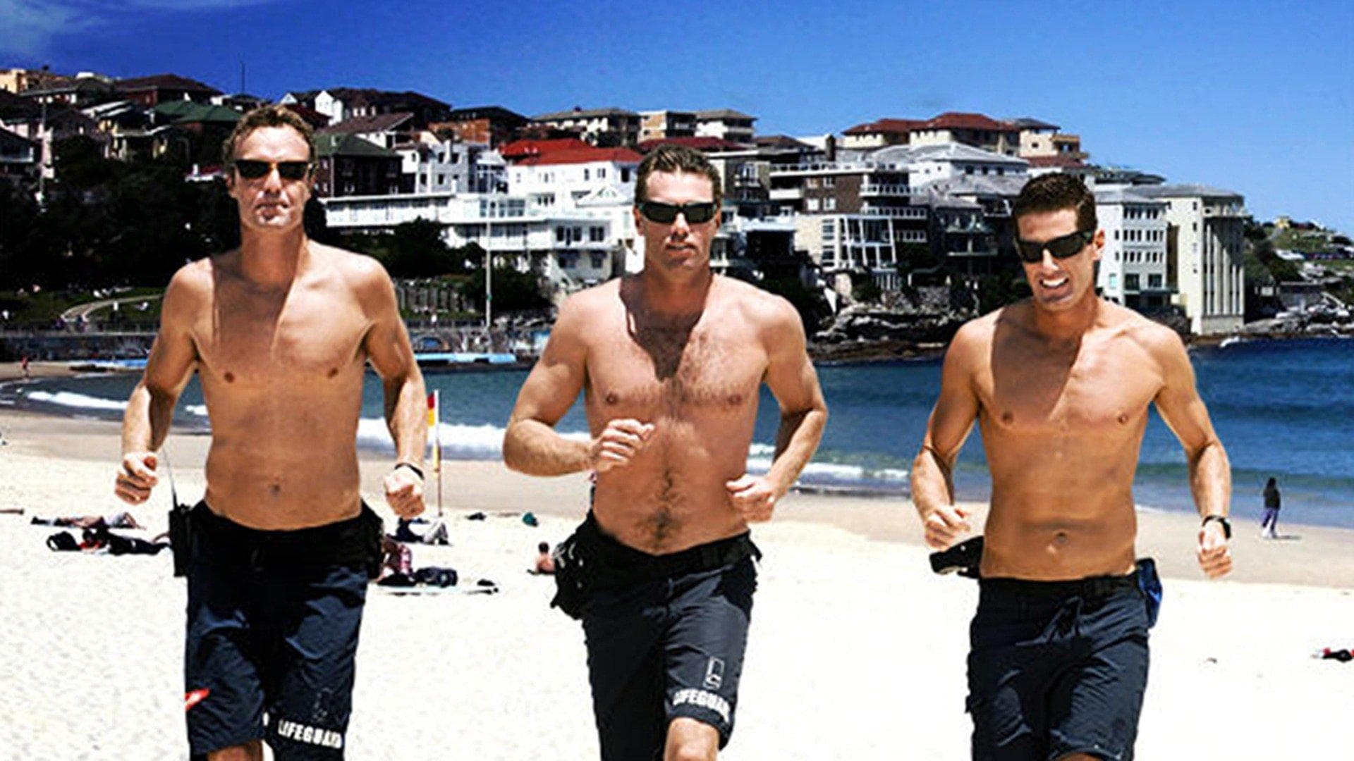 Every Season Of 'Bondi Rescue', Ranked