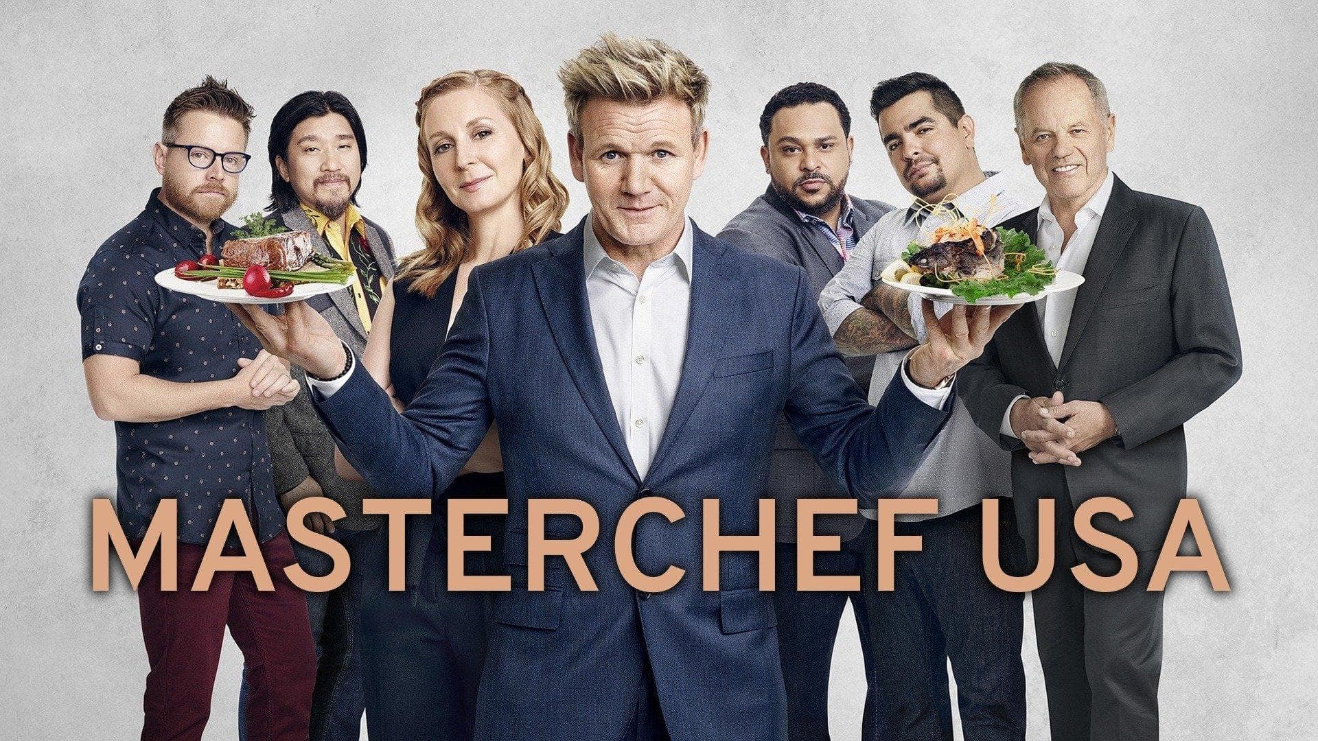 The Best Seasons Of 'MasterChef (U.S.),' Ranked By Fans