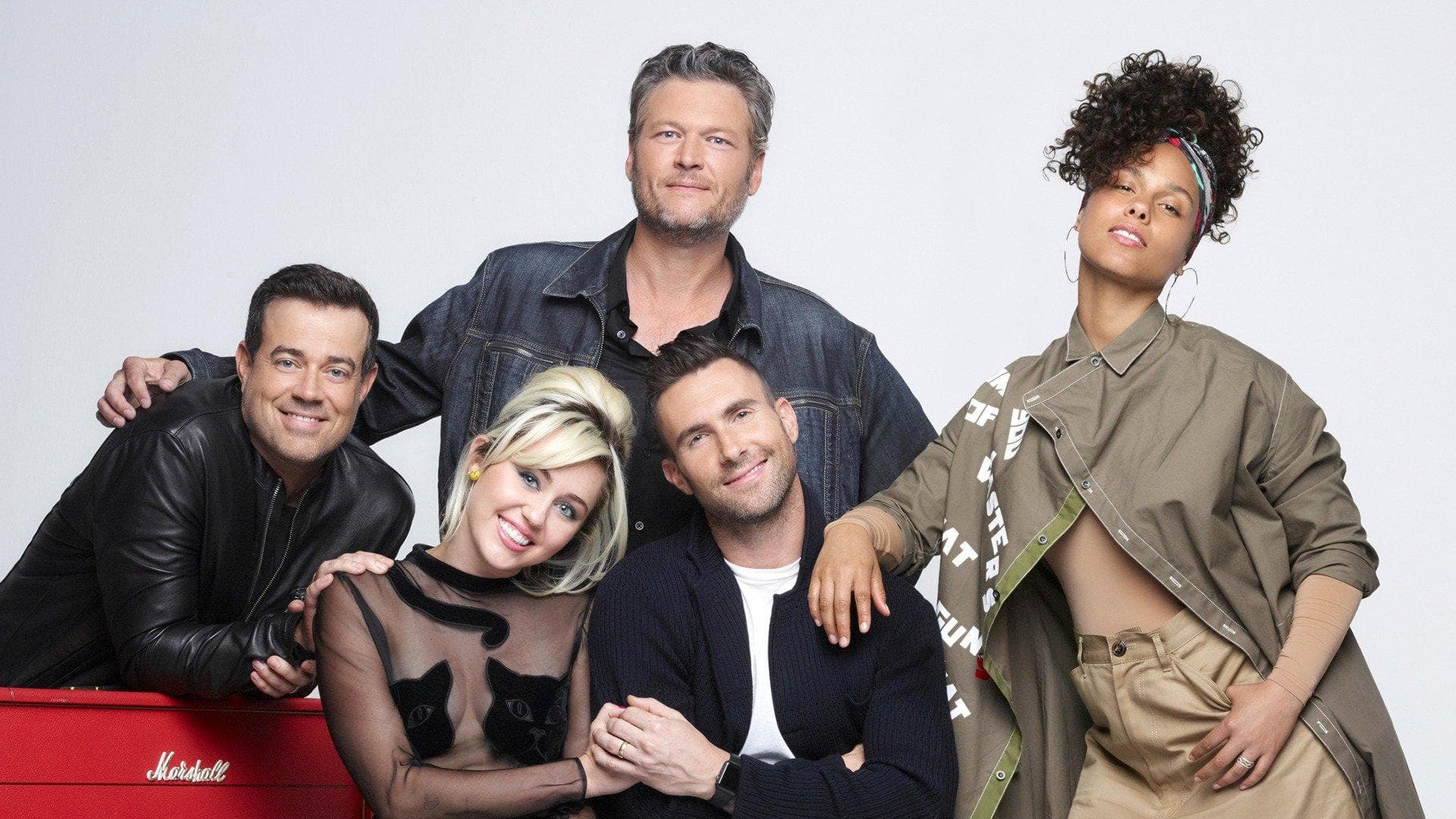The Best Seasons Of 'The Voice', Ranked By Fans