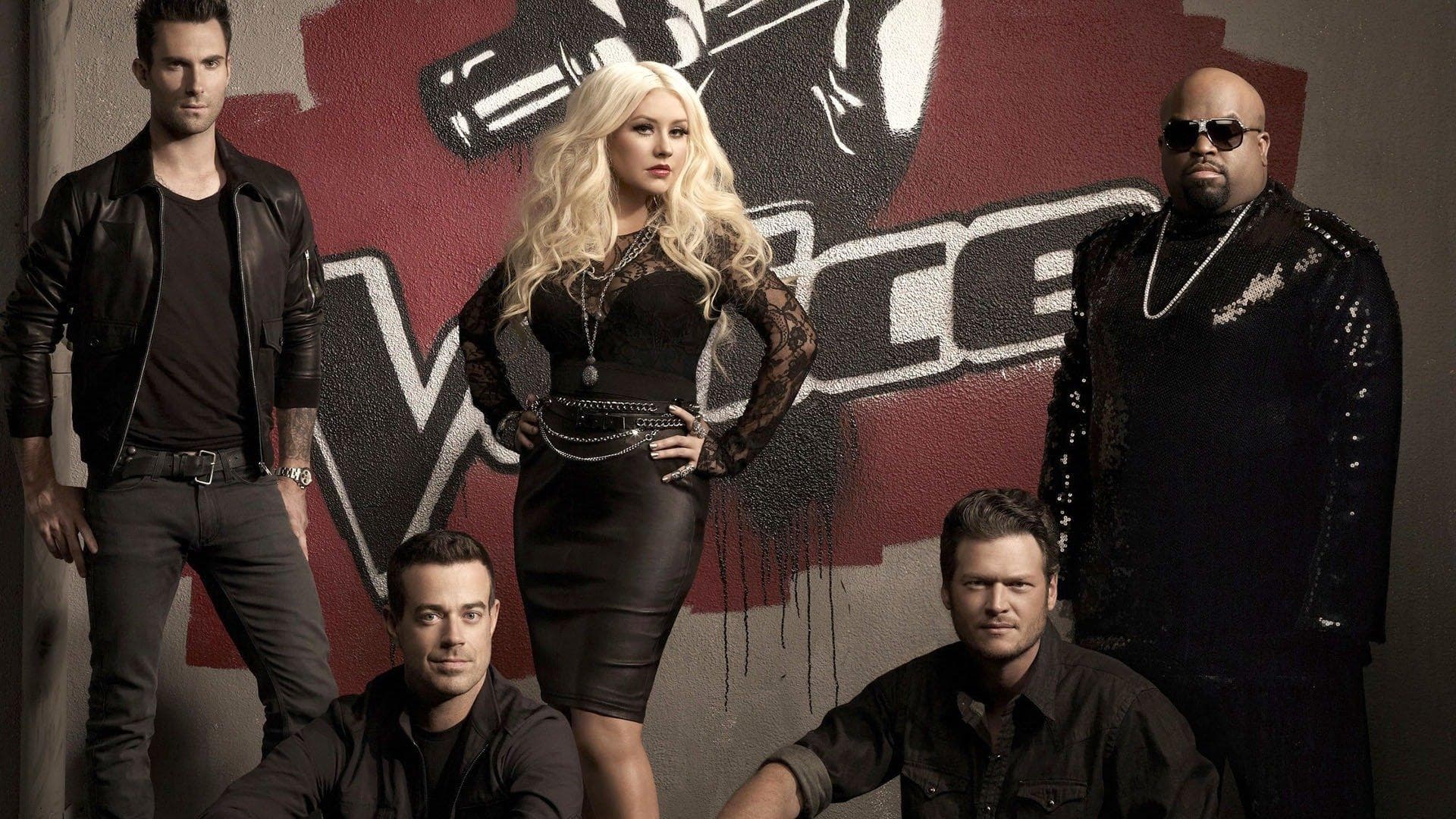 The Best Seasons Of 'The Voice', Ranked By Fans