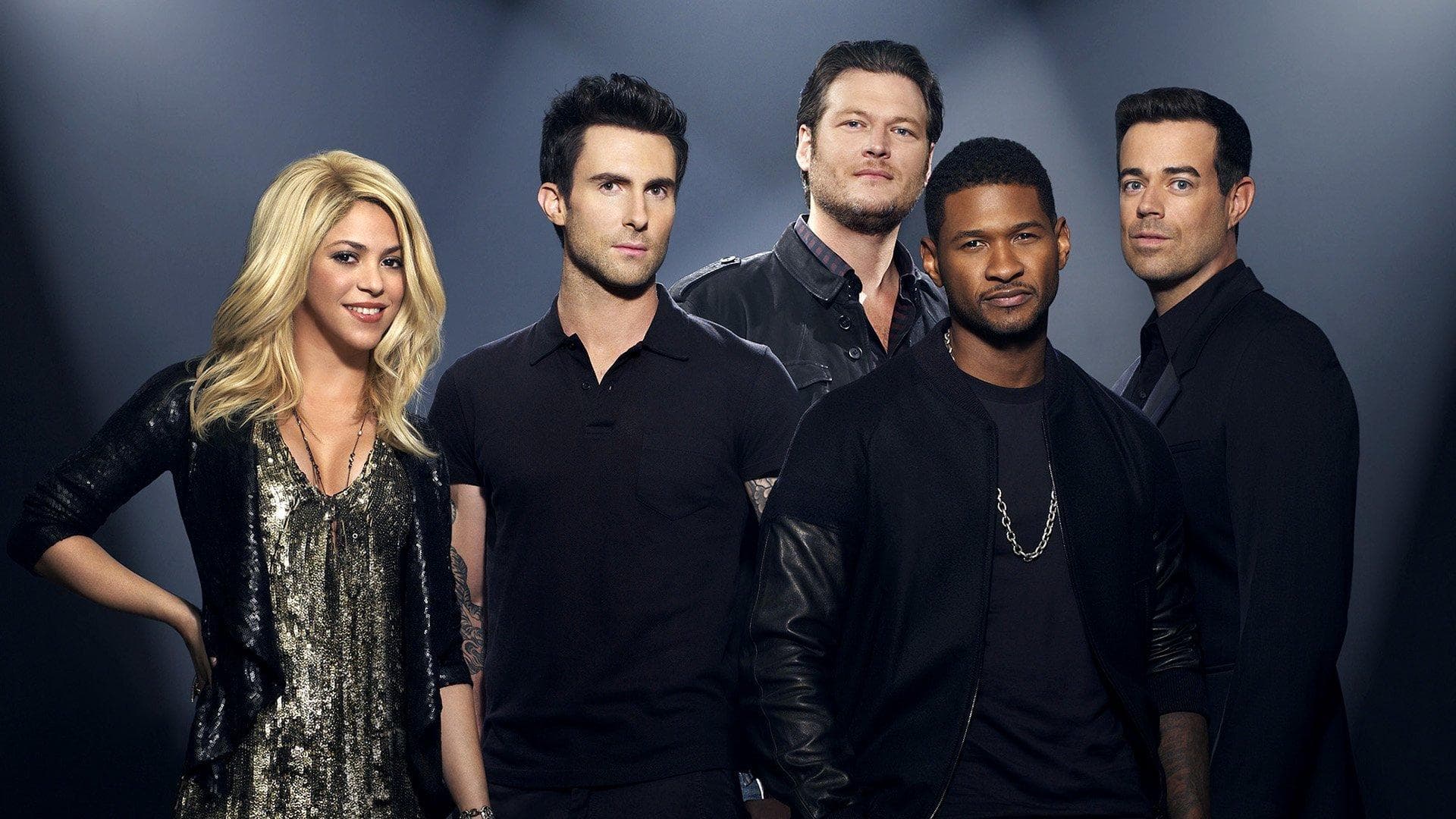 The Best Seasons Of 'The Voice', Ranked By Fans