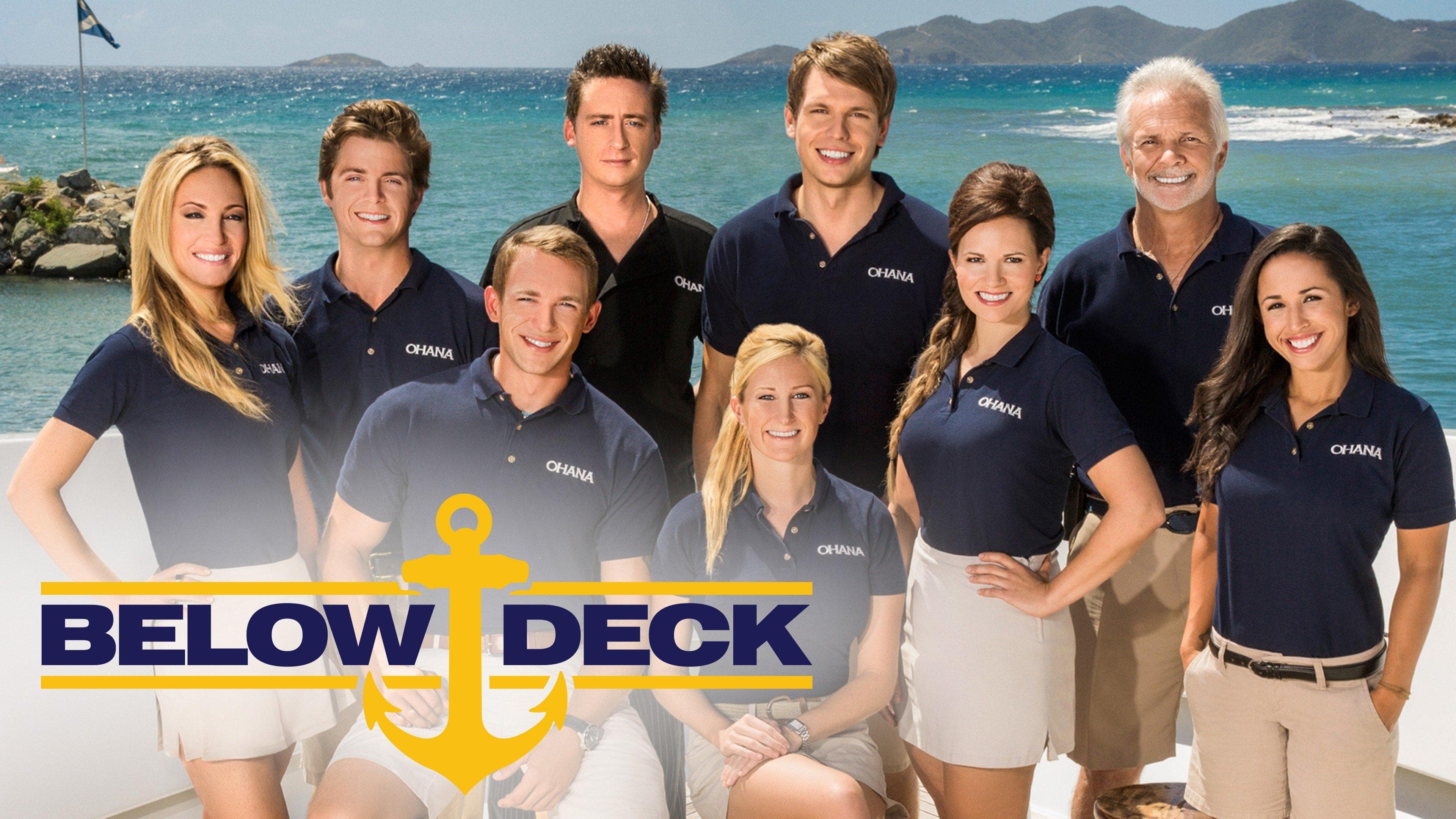 Every 'Below Deck' Season, Ranked Best To Worst