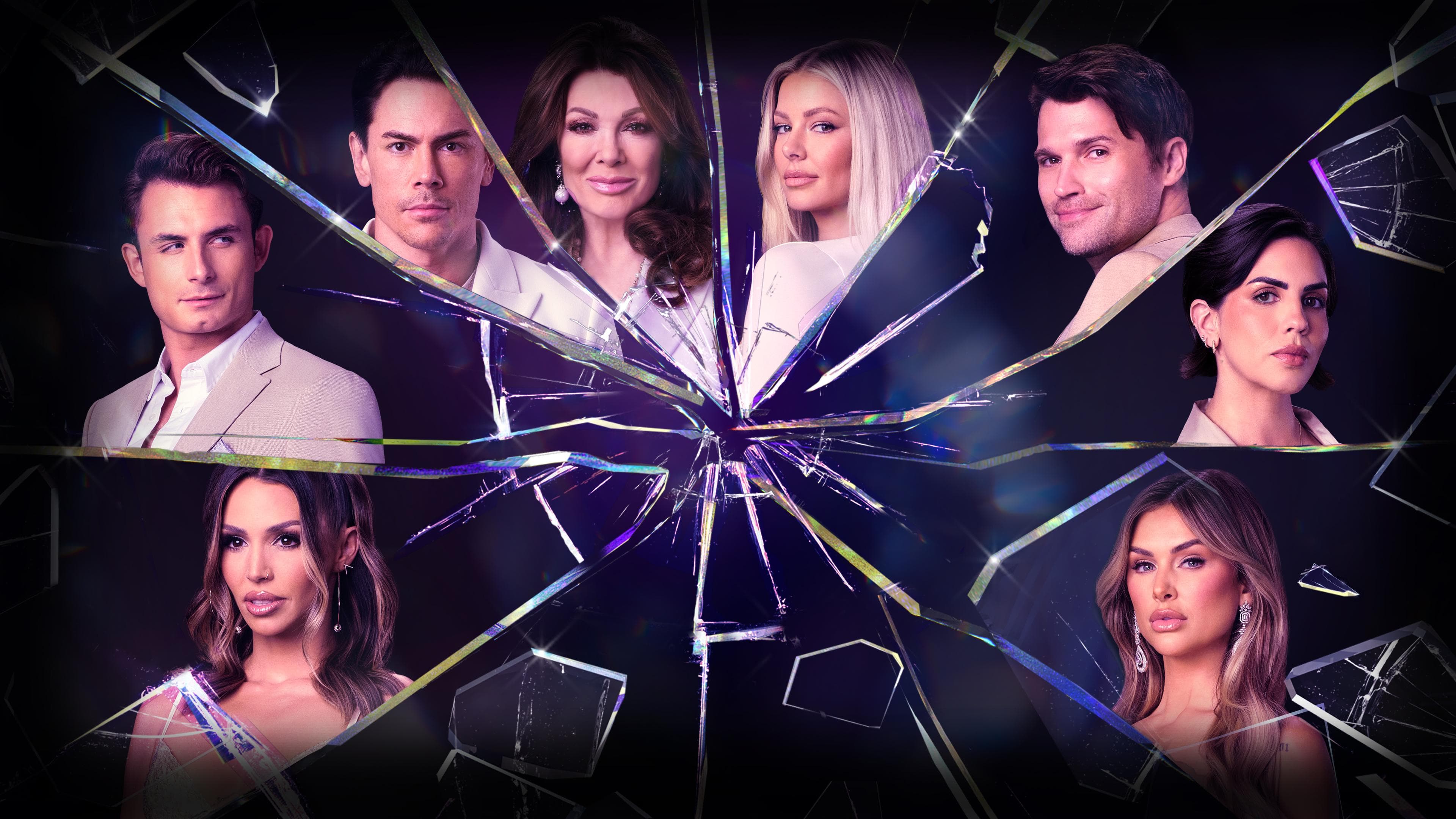 All Seasons Of 'Vanderpump Rules,' Ranked By Fans