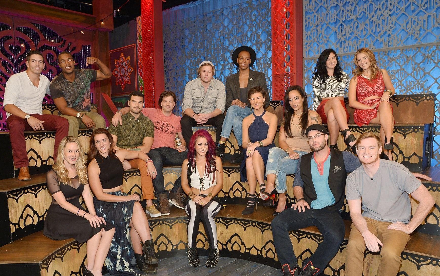 The 35+ Best Seasons of MTV's 'The Challenge', Ranked