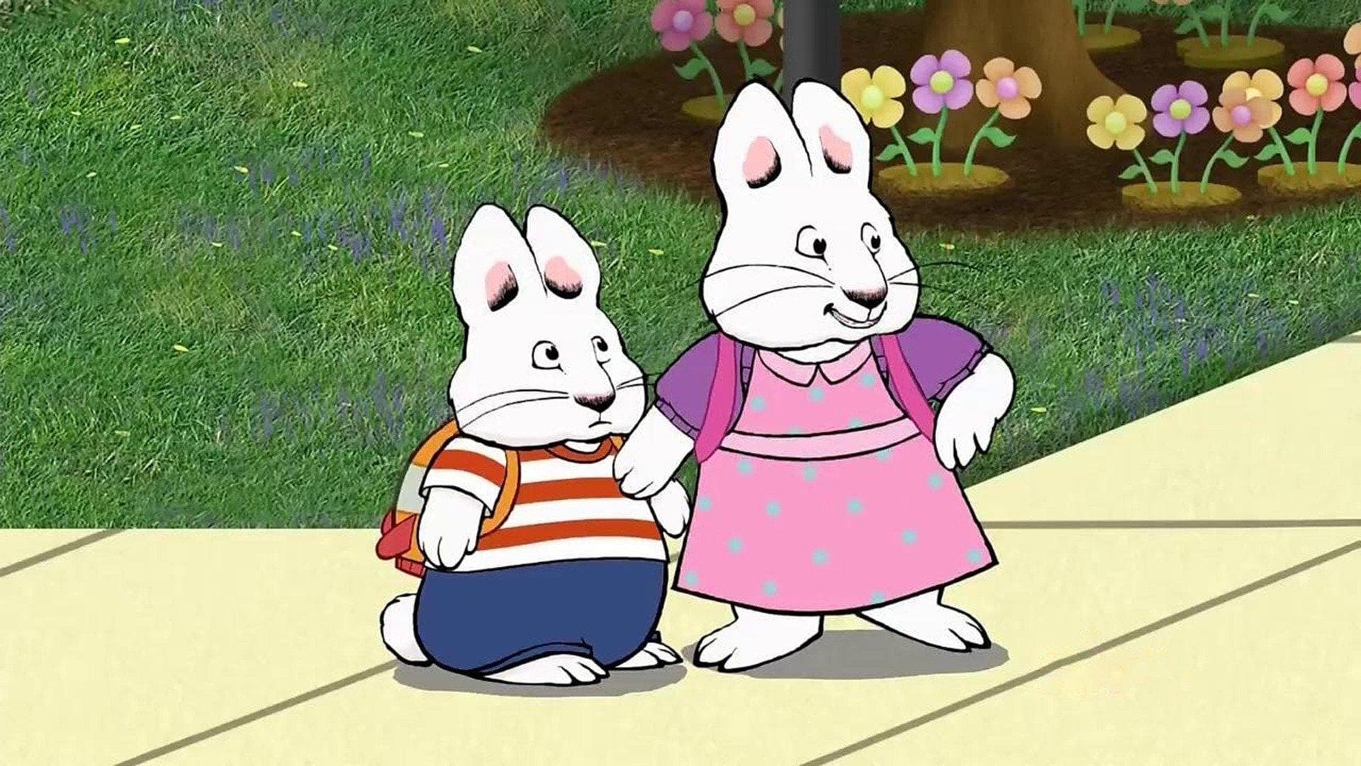 Every Episode Of 'Max and Ruby', Ranked Best To Worst
