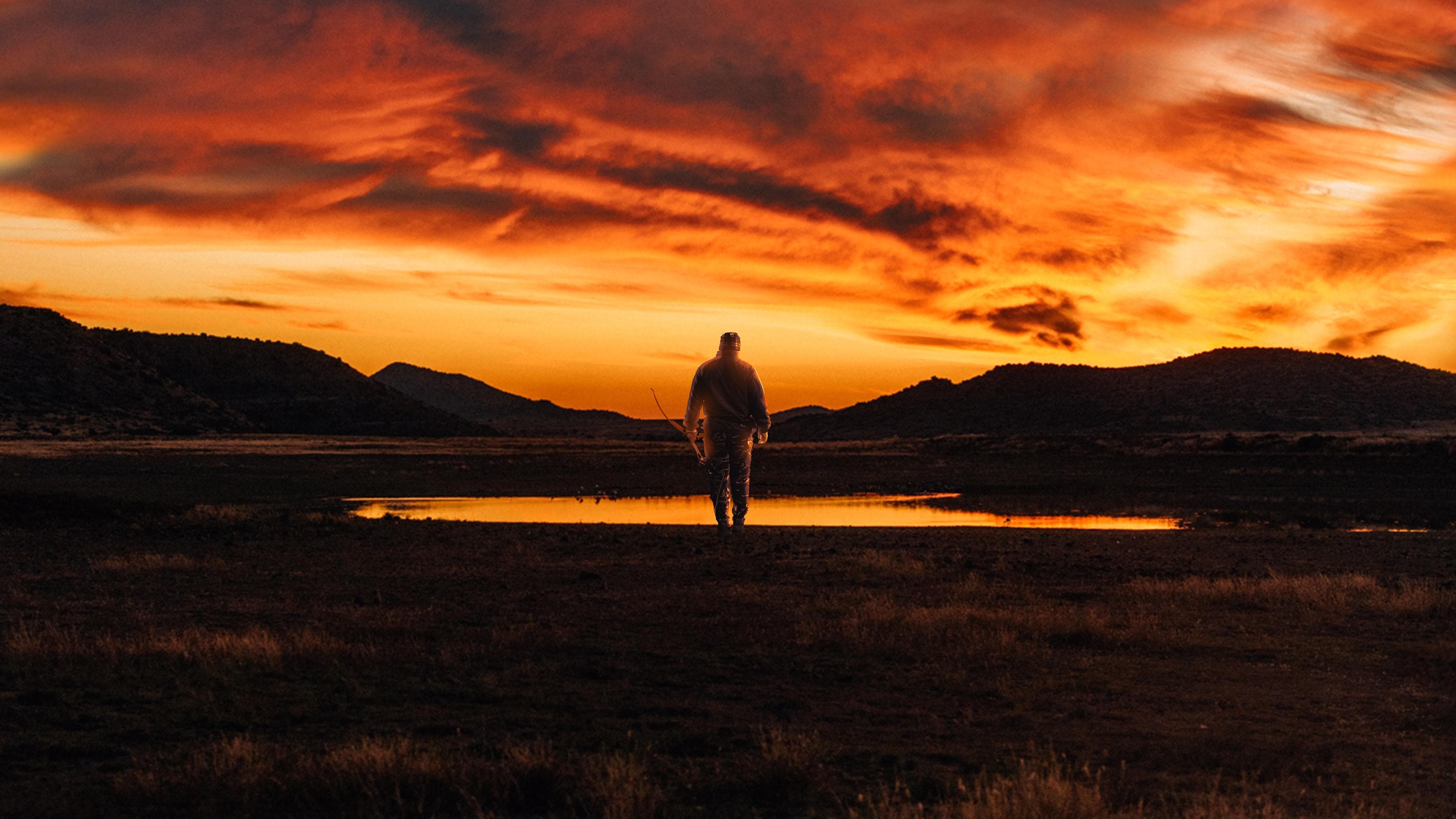 All The Seasons Of 'Alone,' Ranked Best To Worst