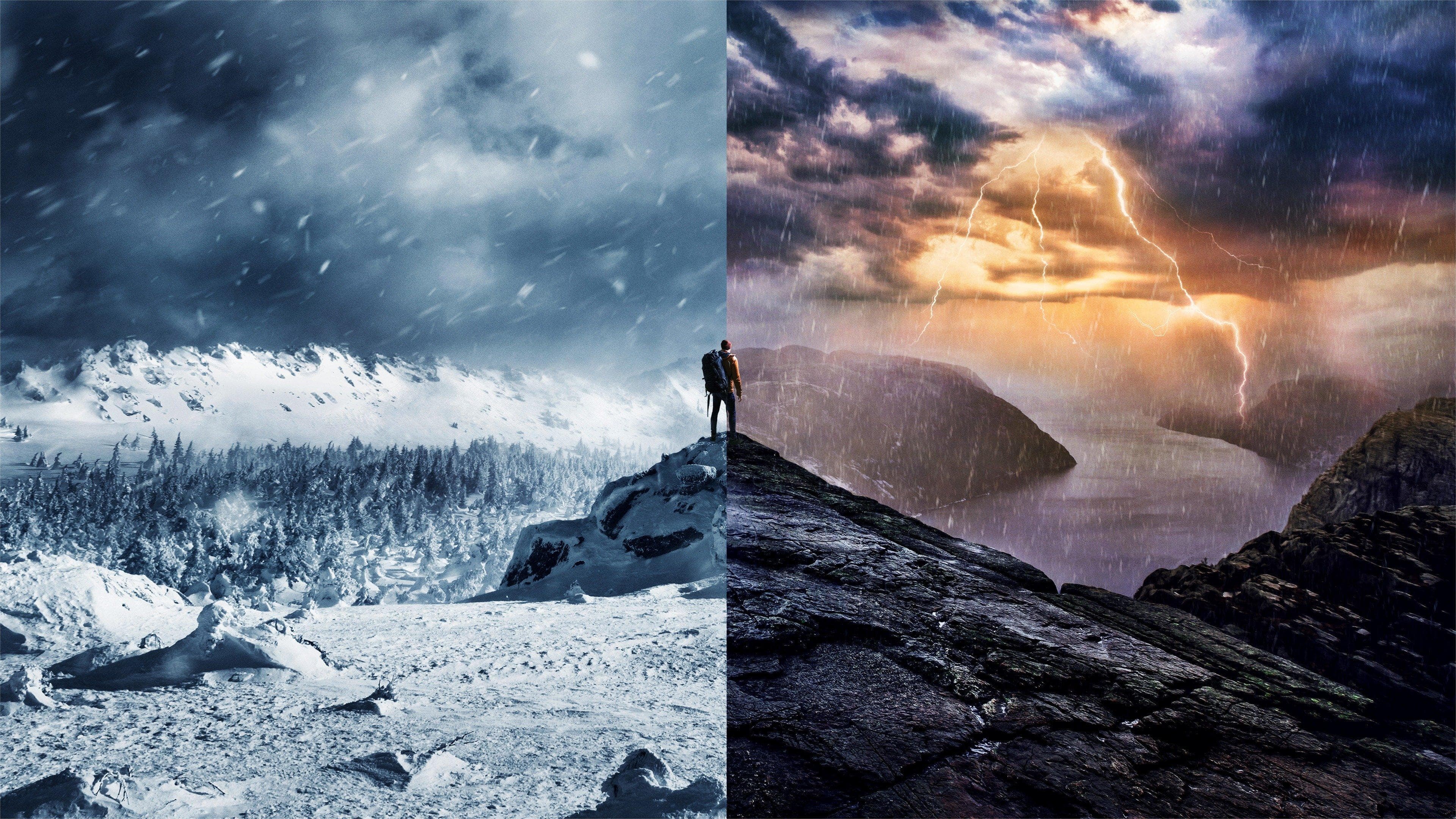 All The Seasons Of 'Alone,' Ranked Best To Worst