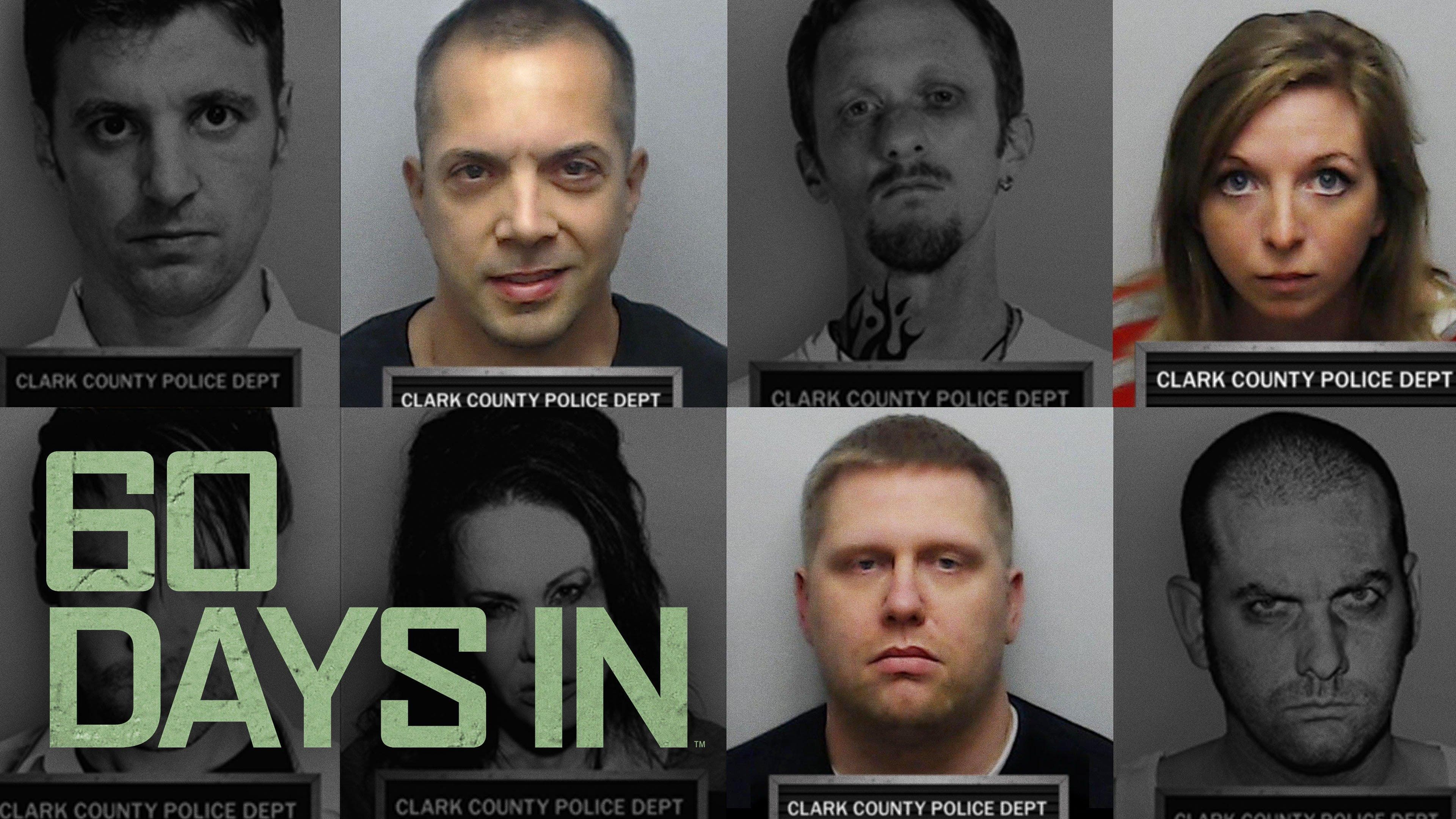 The Best Seasons Of '60 Days In', Ranked