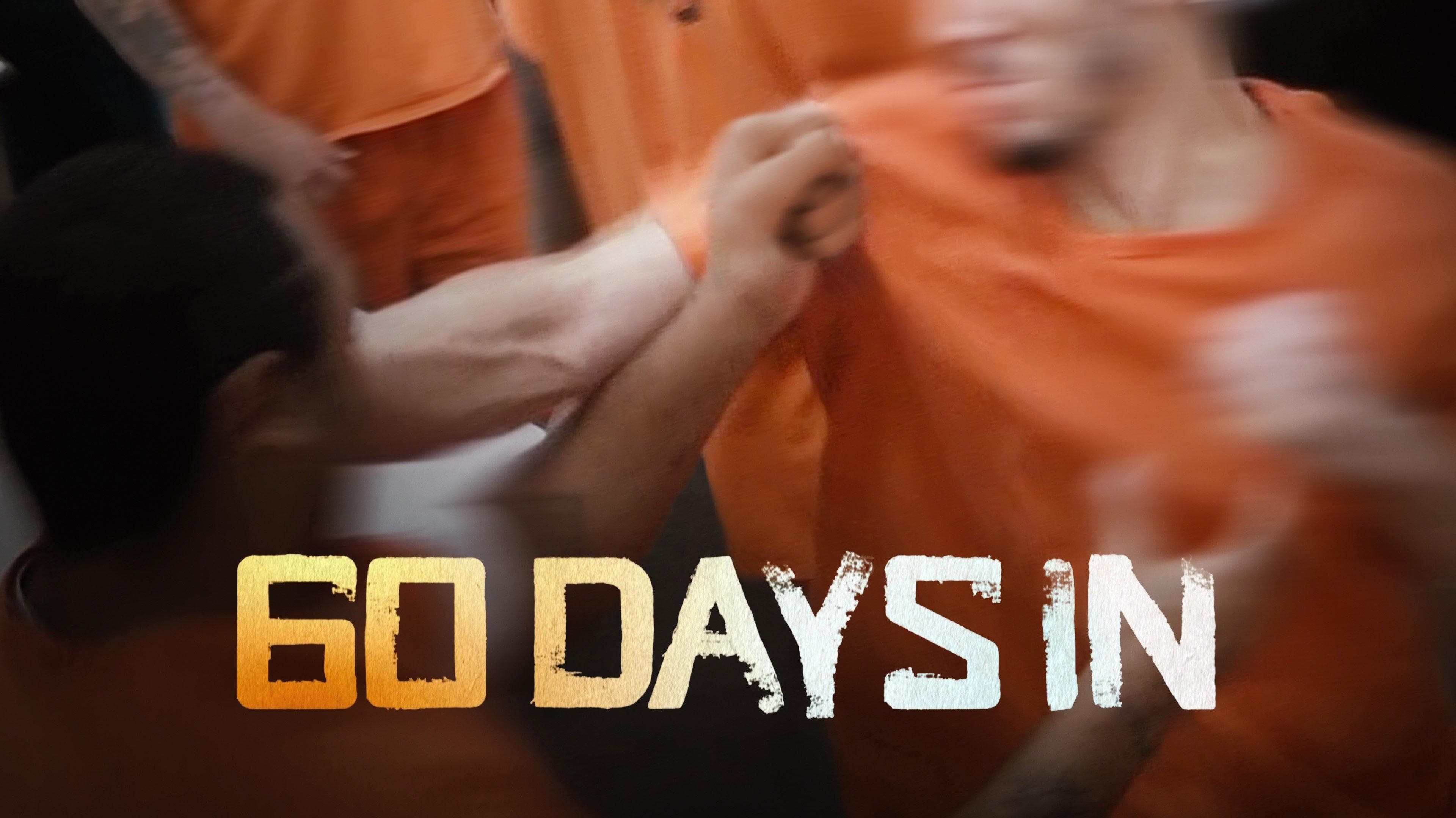 The Best Seasons Of '60 Days In', Ranked