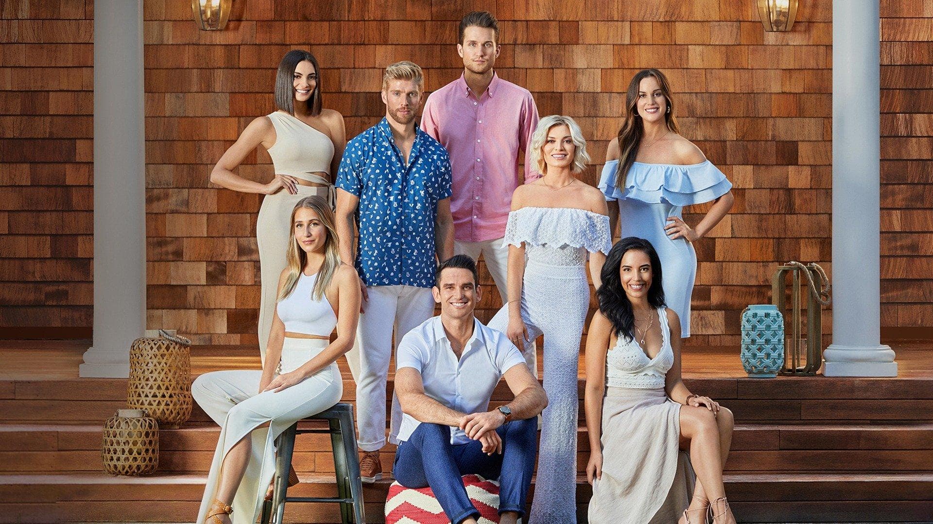 The Best Seasons Of 'Summer House', Ranked