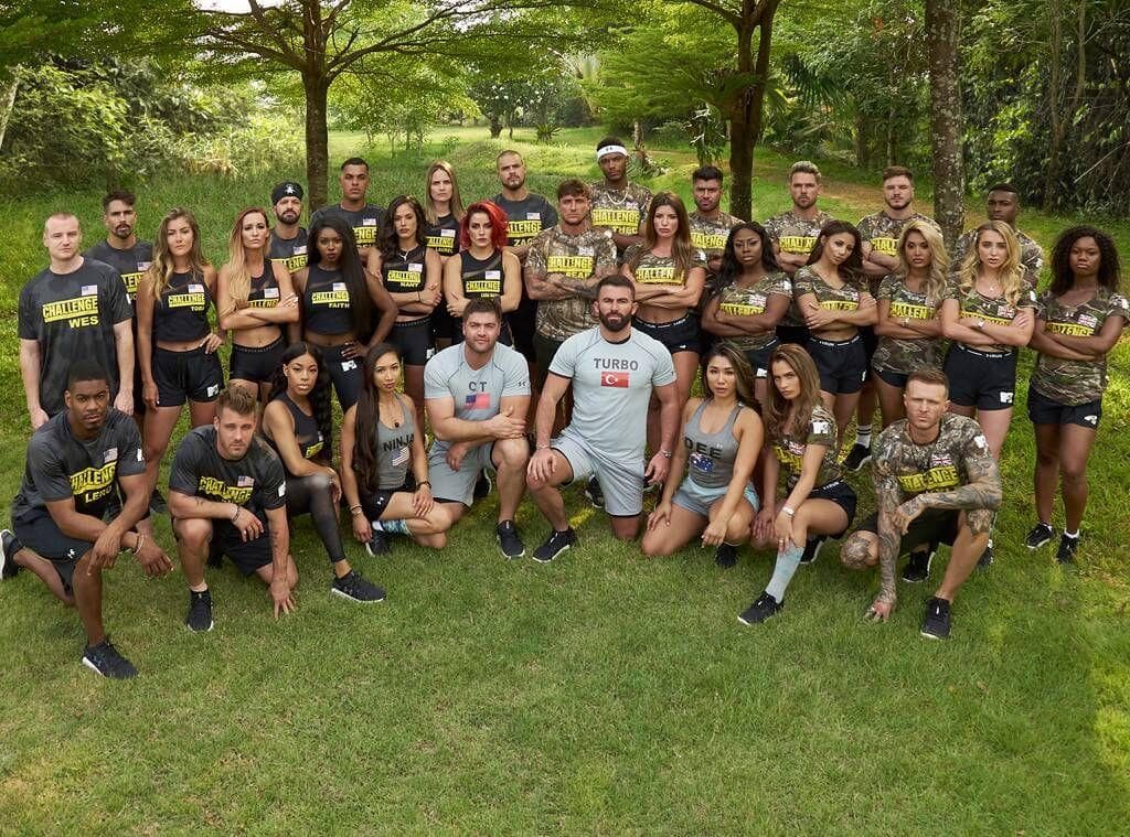 The 35+ Best Seasons of MTV's 'The Challenge', Ranked