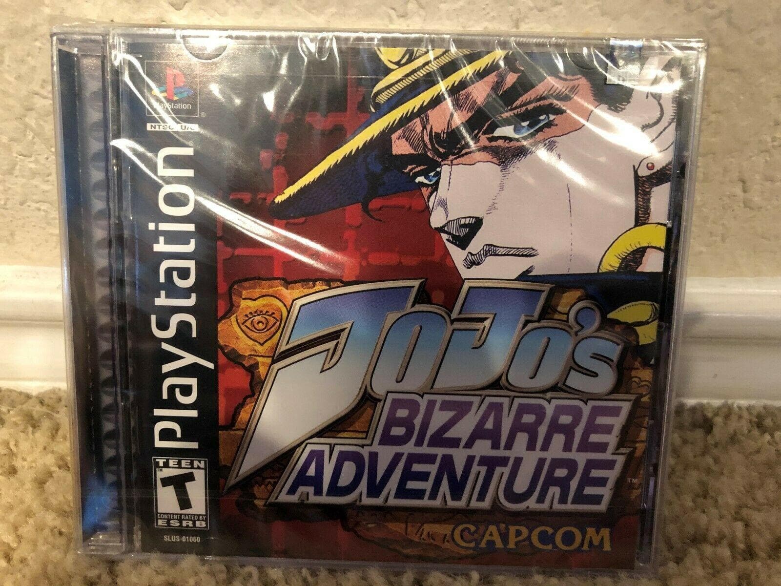 15 Rare PS1 Games That Are Worth A Crazy Amount Now