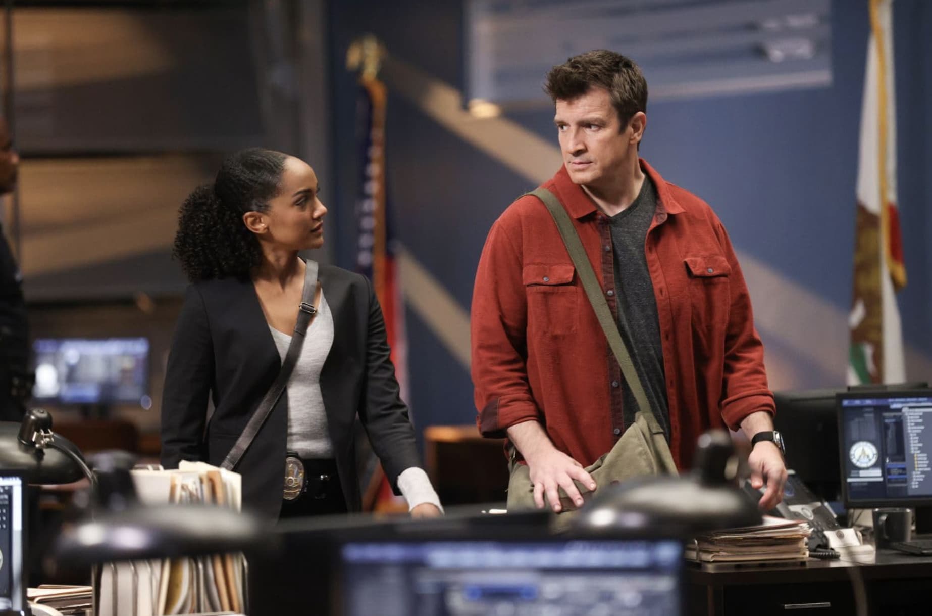 Ranking All 7 Seasons of The Rookie: Which Season Stands Above the Rest?