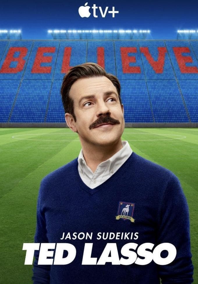 Every Season Of 'Ted Lasso,' Ranked By Fans