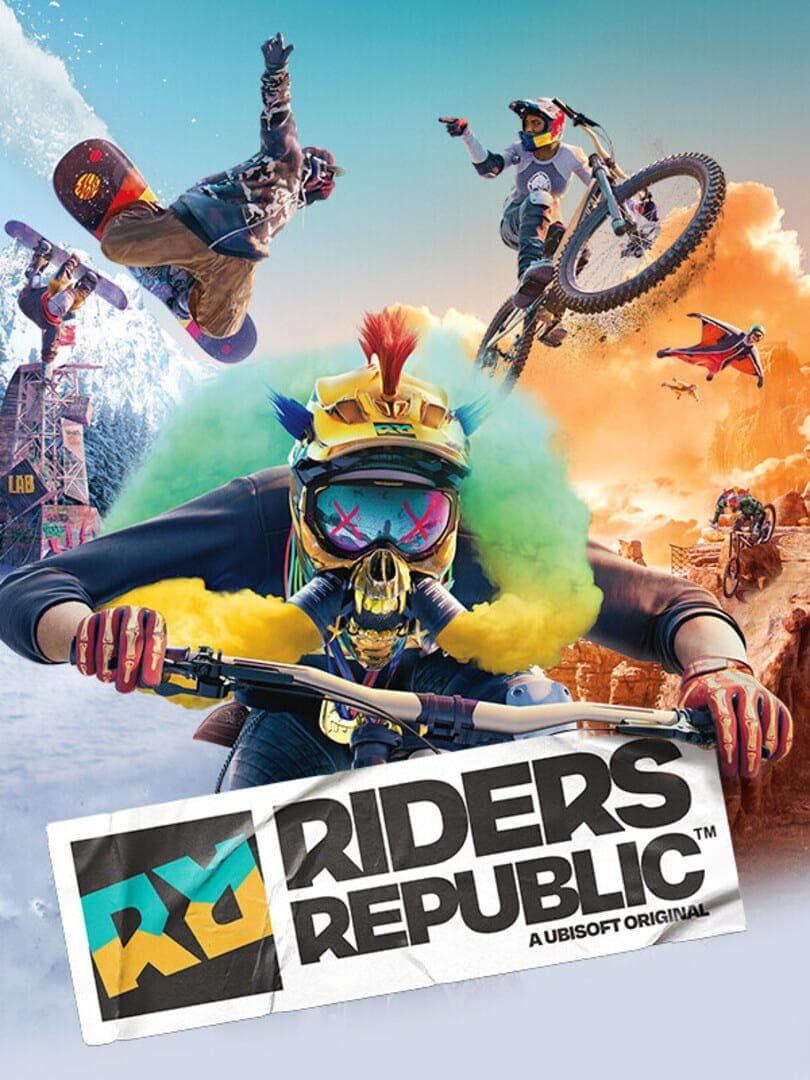 The 18 Best Xbox Series X/S Motorbike Games, Ranked