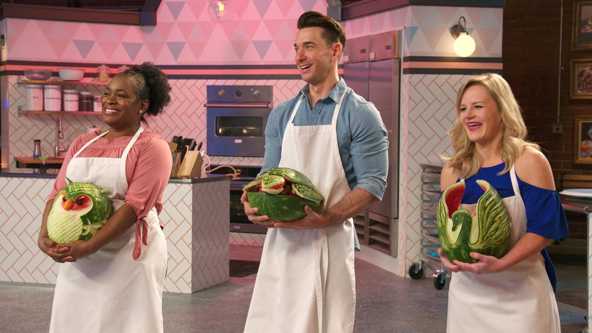 The Best Episodes Of 'Nailed It!' Ranked By Fans