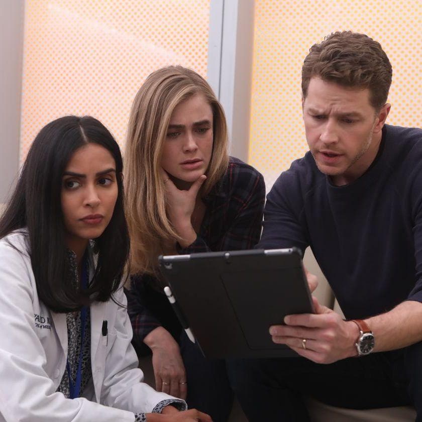 Ranking the Best 'Manifest' Episodes