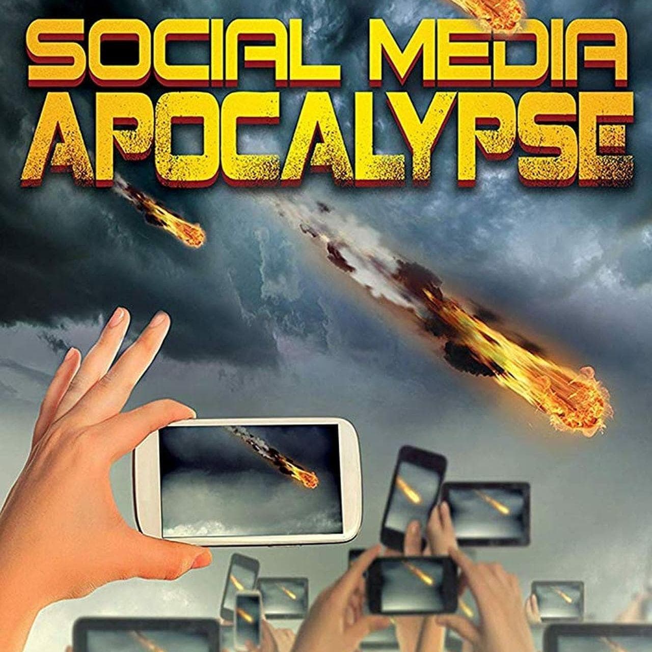 The 25+ Best Documentaries About Social Media