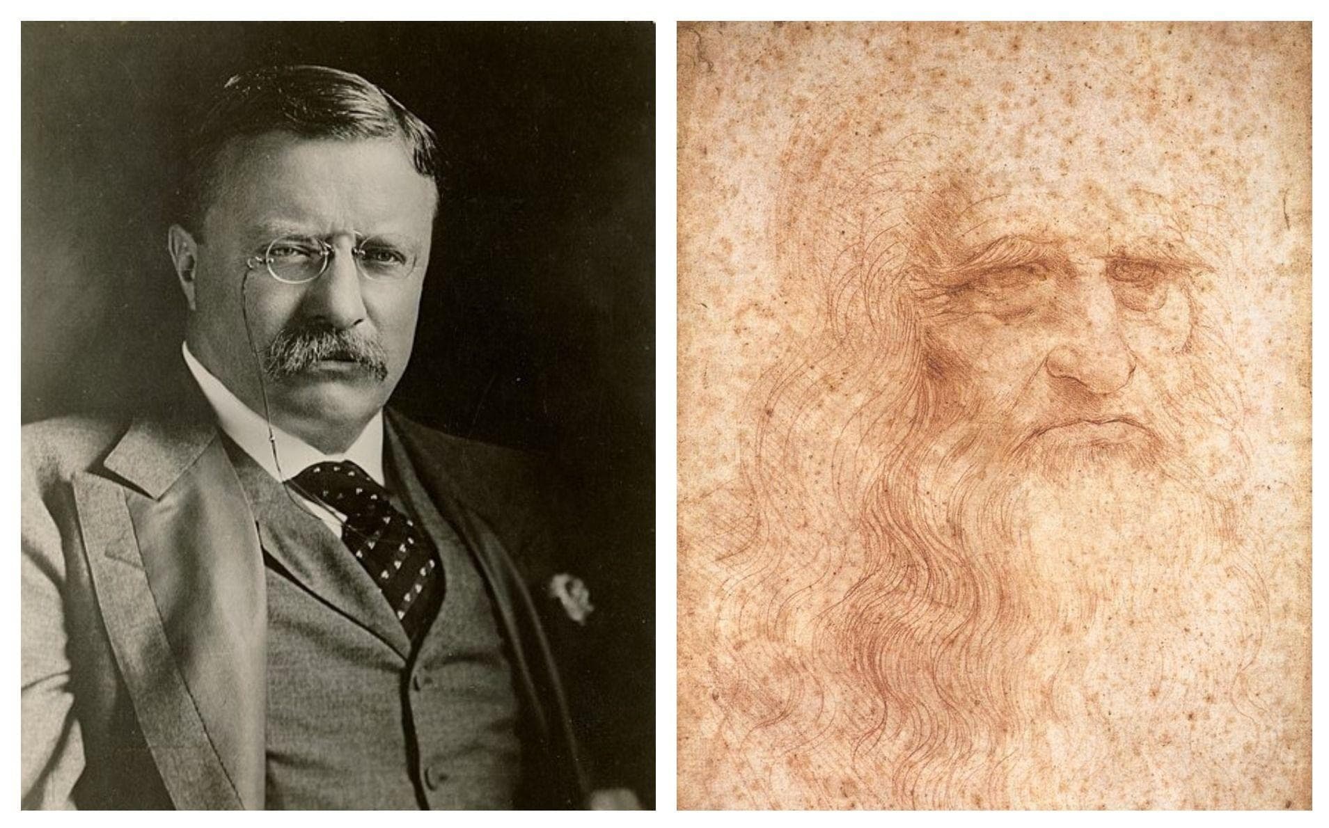 The Myers-Briggs Personality Types of 16 Historical Figures