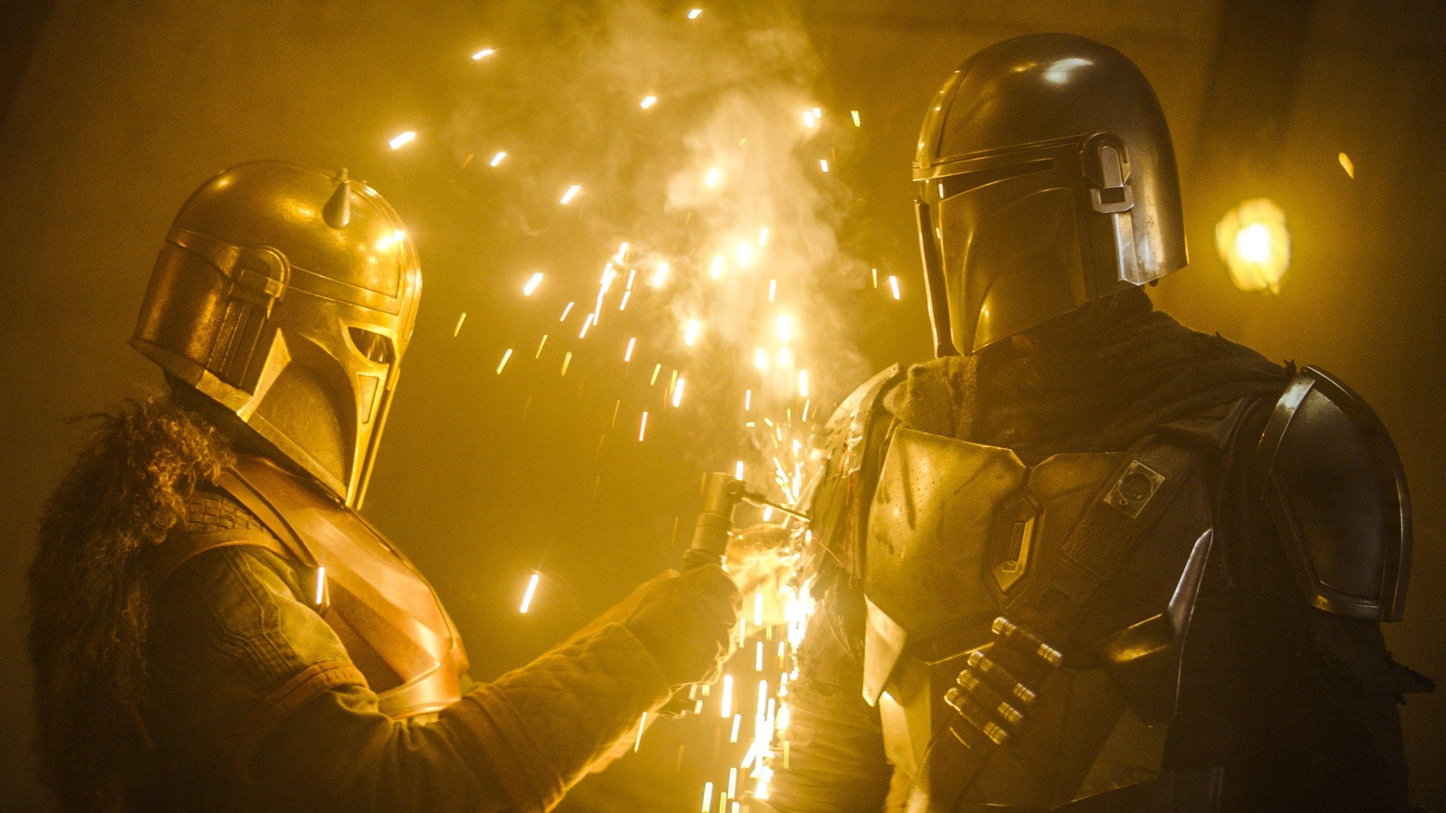 Ranking All 'The Mandalorian' Episodes On Disney+