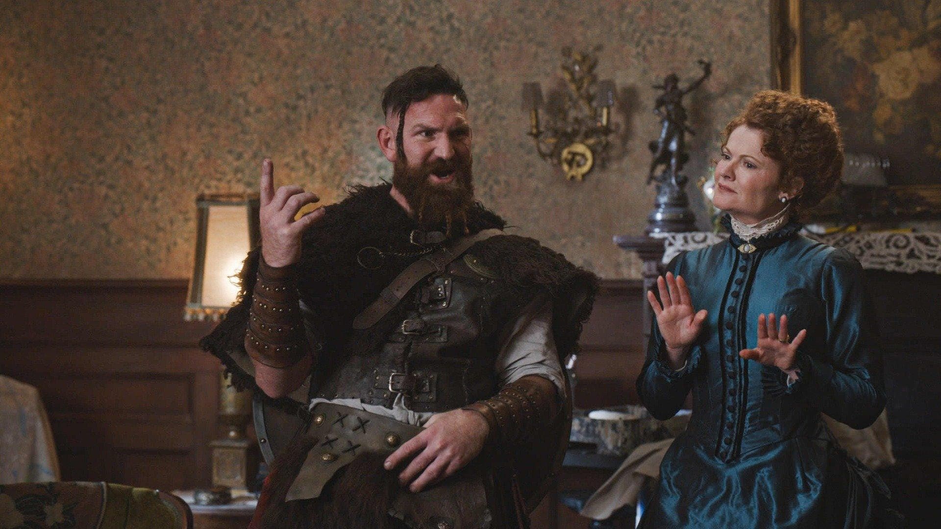 Ranking the Best 'Ghosts' Episodes