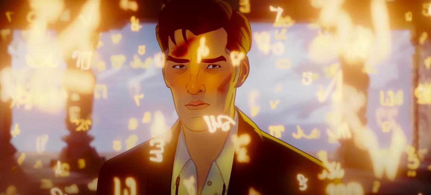 Ranking the Best 'What If... ?' Episodes