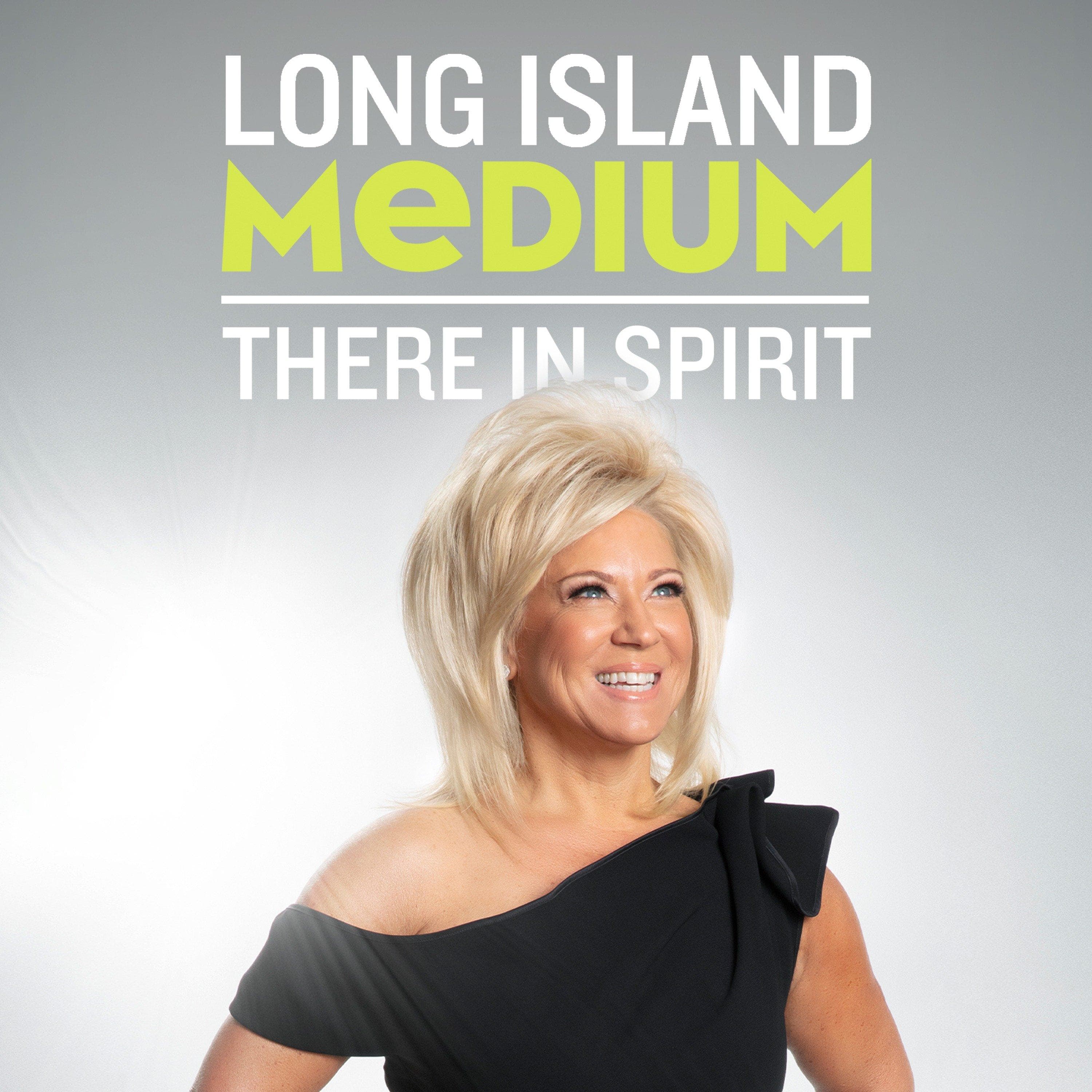 The Best Paranormal Reality Psychic & Medium Shows, Ranked
