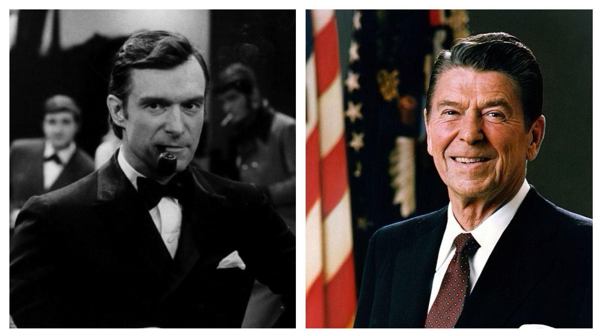 The Myers-Briggs Personality Types of 16 Historical Figures