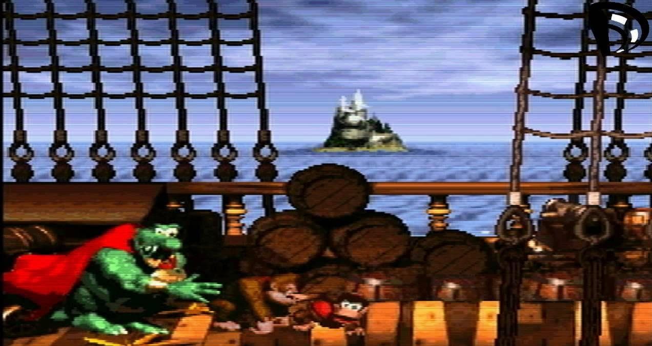 List of All Donkey Kong Country Bosses Ranked Best to Worst