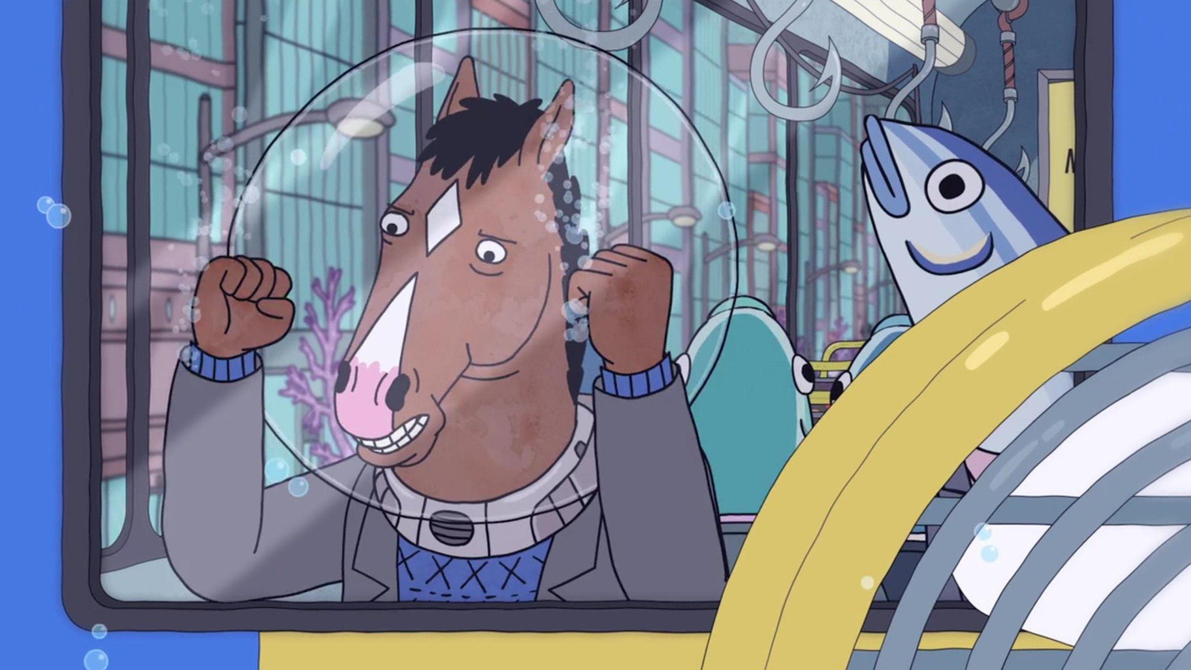 'Silent' - Or No Dialogue - Episodes That Were Arguably Better Than The ...