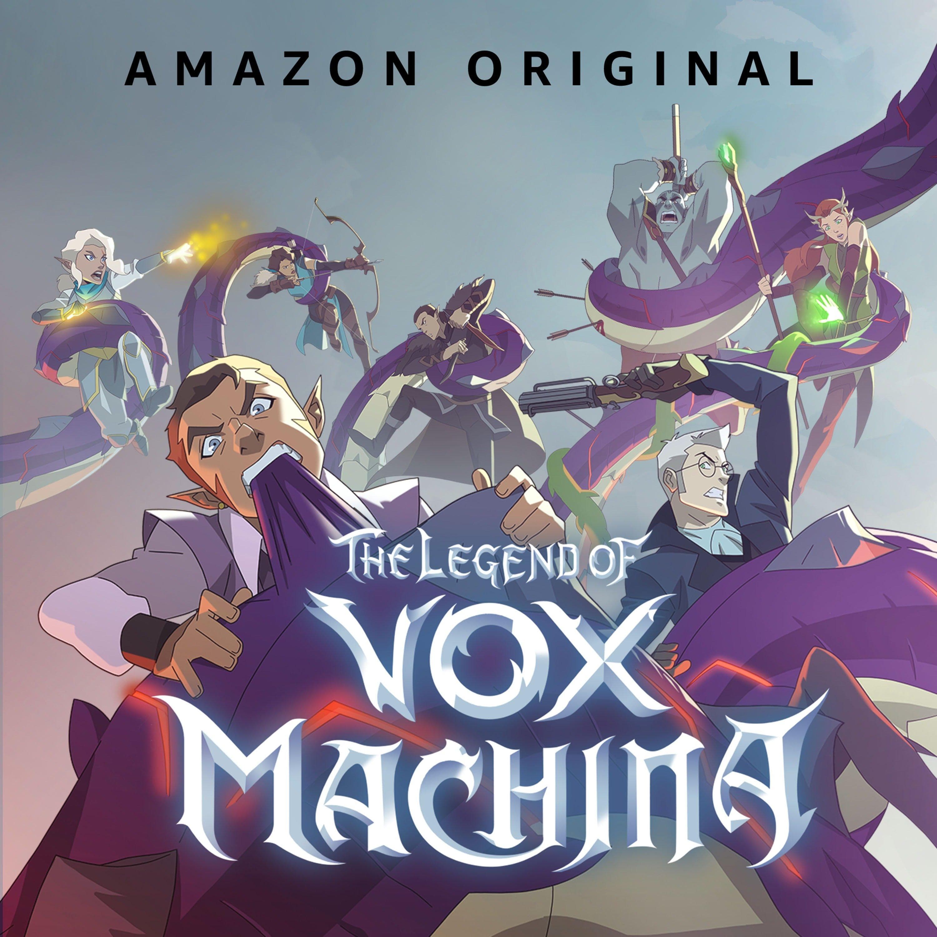 The Best New TV Animated Series & Cartoons Of 2022