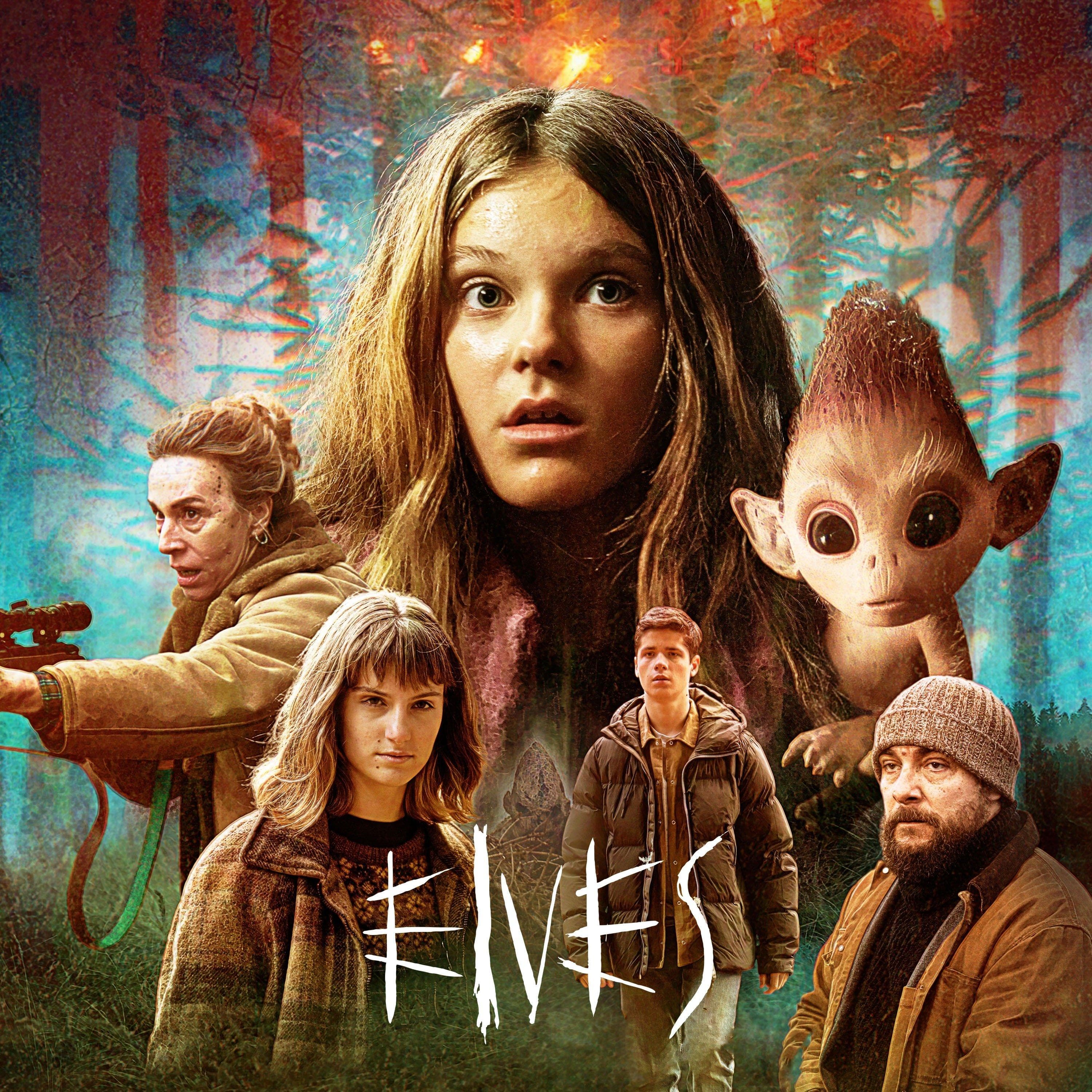 The Best New Horror TV Shows Of 2021, Ranked By Fans