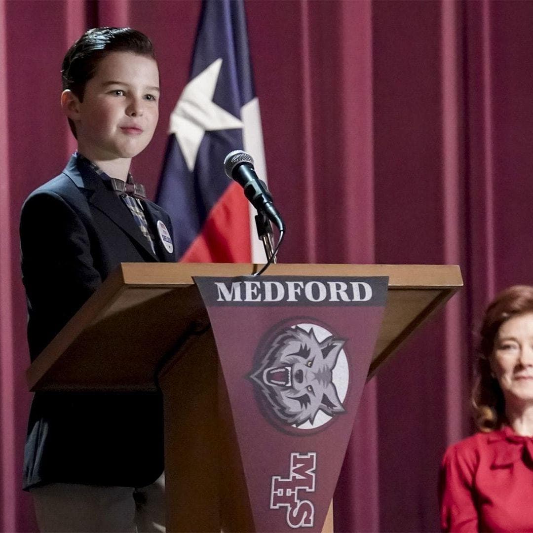 The 15 Best Young Sheldon Episodes, Ranked By Fans